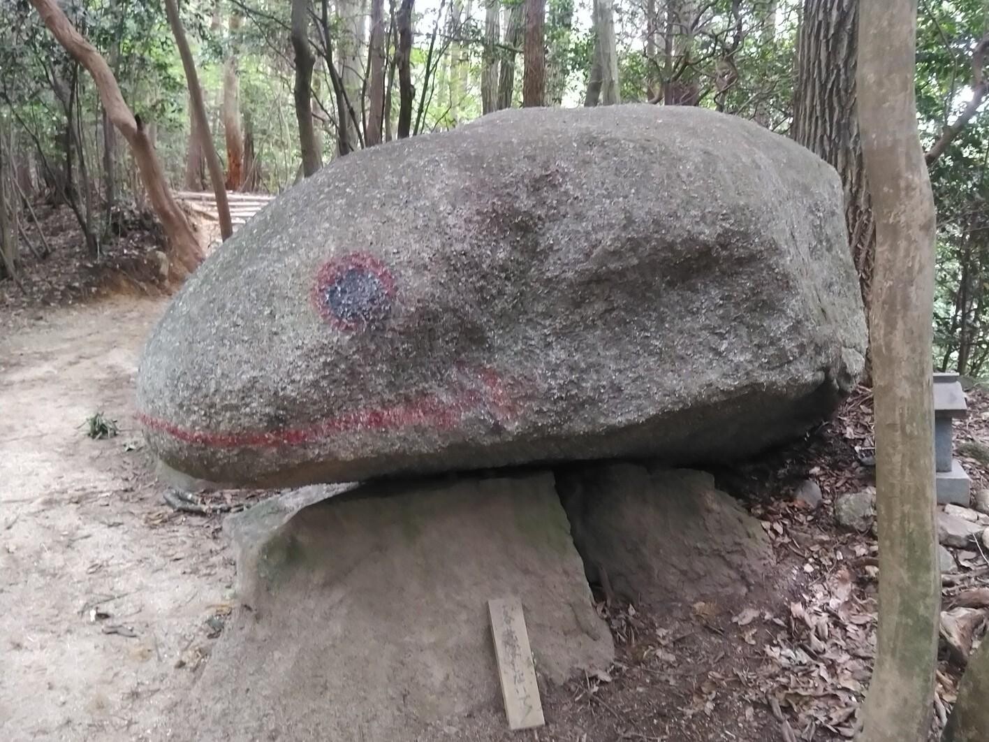 猿投山・物見山-2023-06-18 / dai-skさんの猿投山・物見山の活動データ | YAMAP / ヤマップ