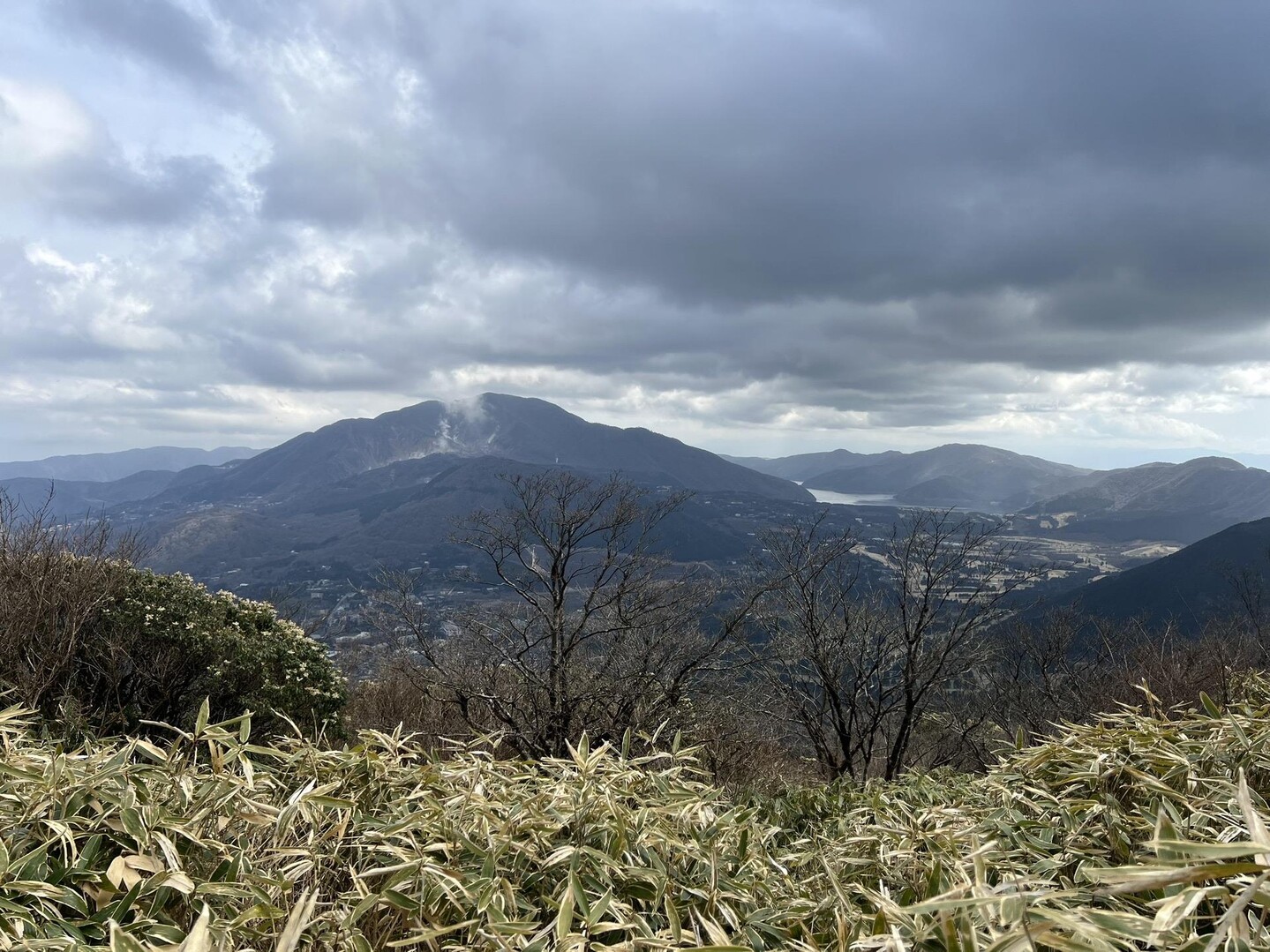 長尾山・金時山 / ELiさんの金時山・明神ヶ岳の活動データ | YAMAP / ヤマップ