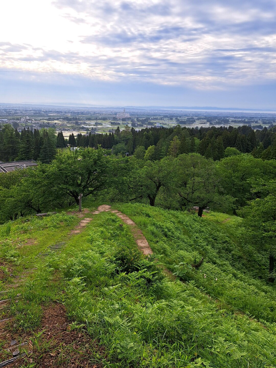 夕練（吉峰山11.6km,4.0kg,1:55） / S.Shakunagaさんの尖山の活動データ | YAMAP / ヤマップ