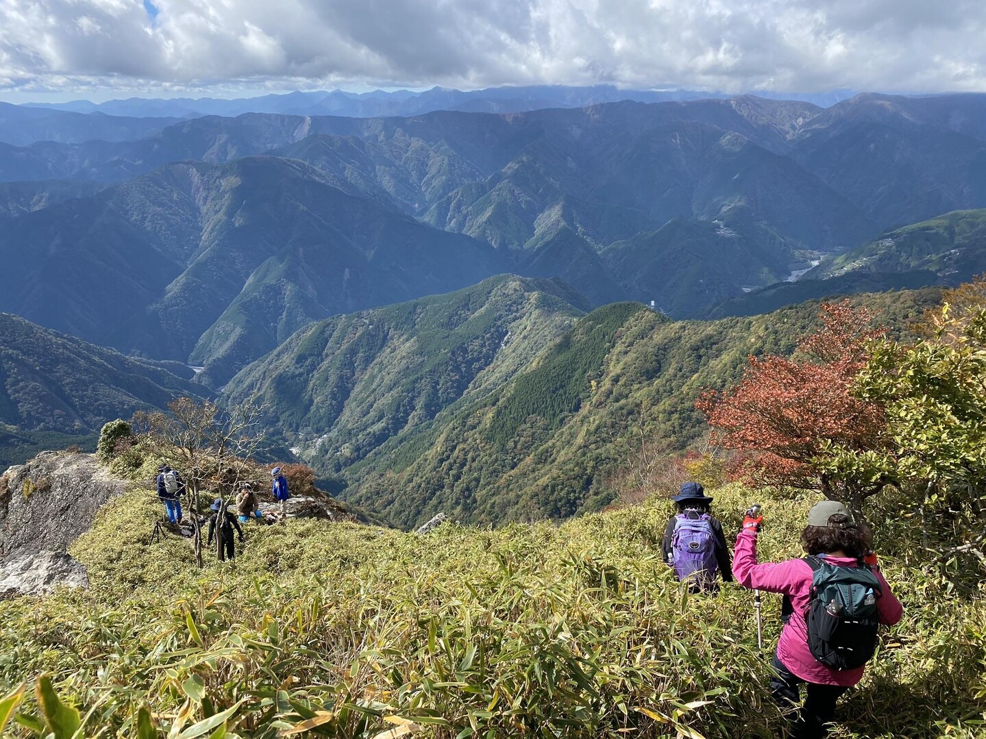 岩岳・下十枚山 / Hase100さんの十枚山の活動日記 | YAMAP / ヤマップ