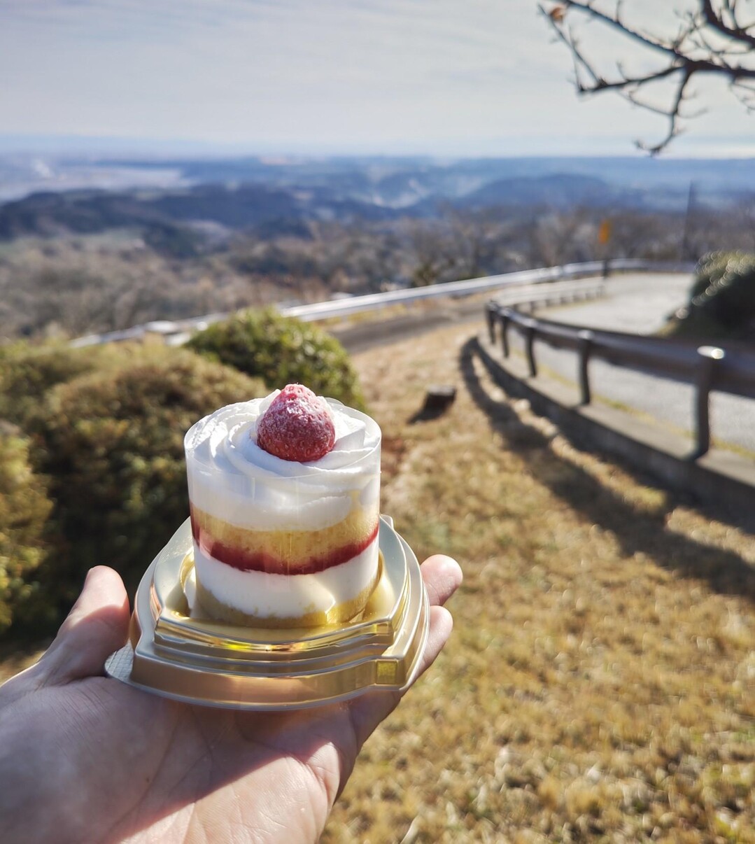🍰持って→粟ヶ岳 / takuさんの粟ヶ岳の活動データ | YAMAP / ヤマップ