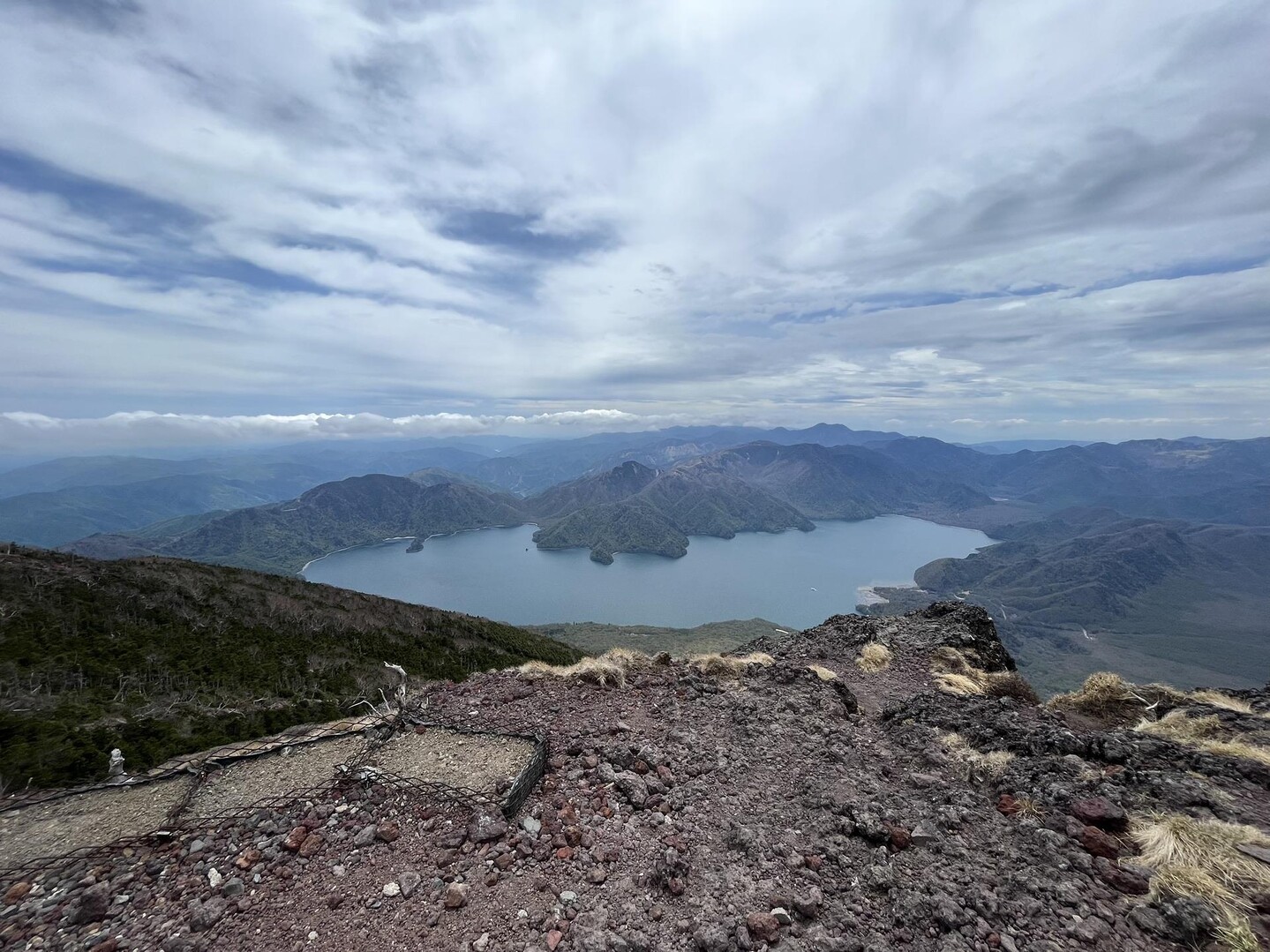 男体山 / KJさんの男体山の活動データ | YAMAP / ヤマップ