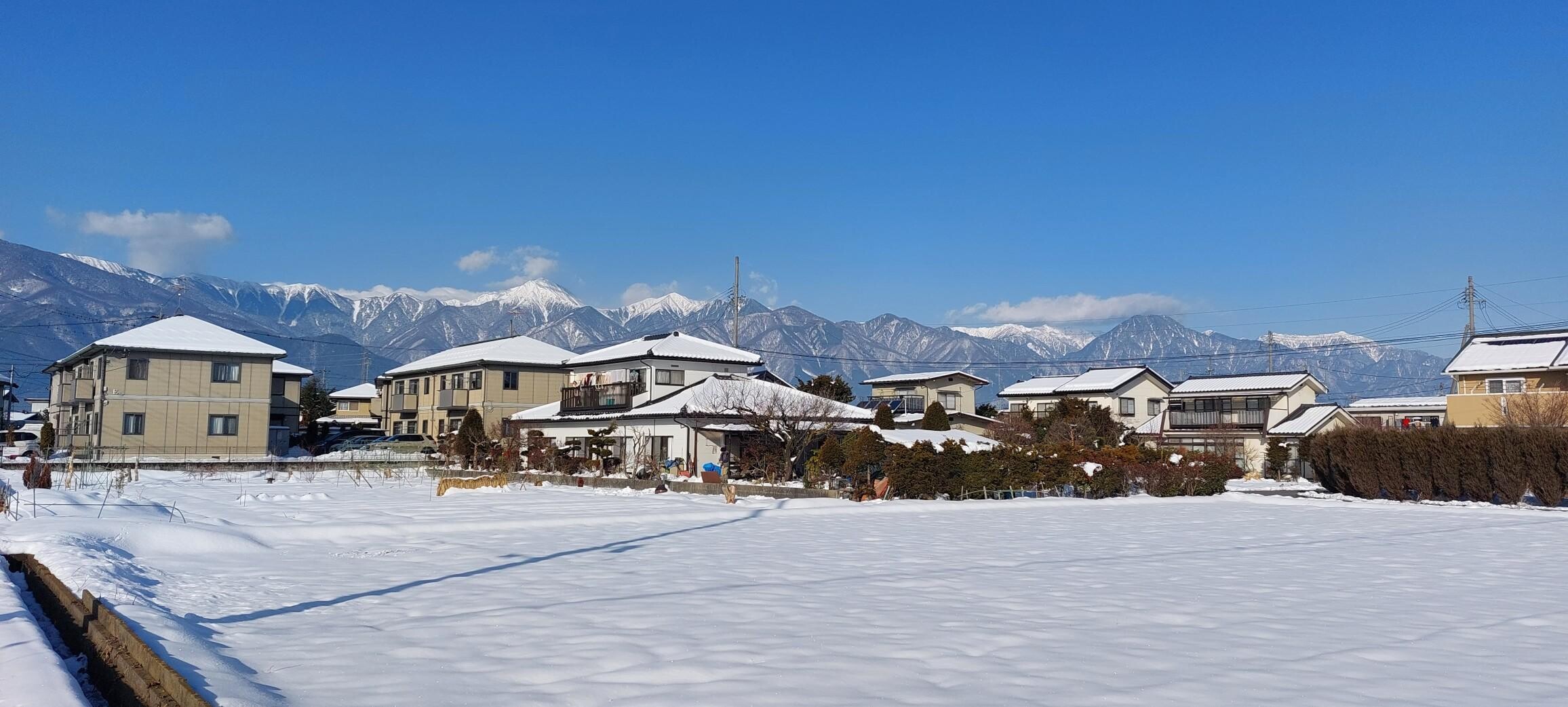 大雪と聞いてどうなるかと思ったけど、イン... / Rockyさんのモーメント | YAMAP / ヤマップ