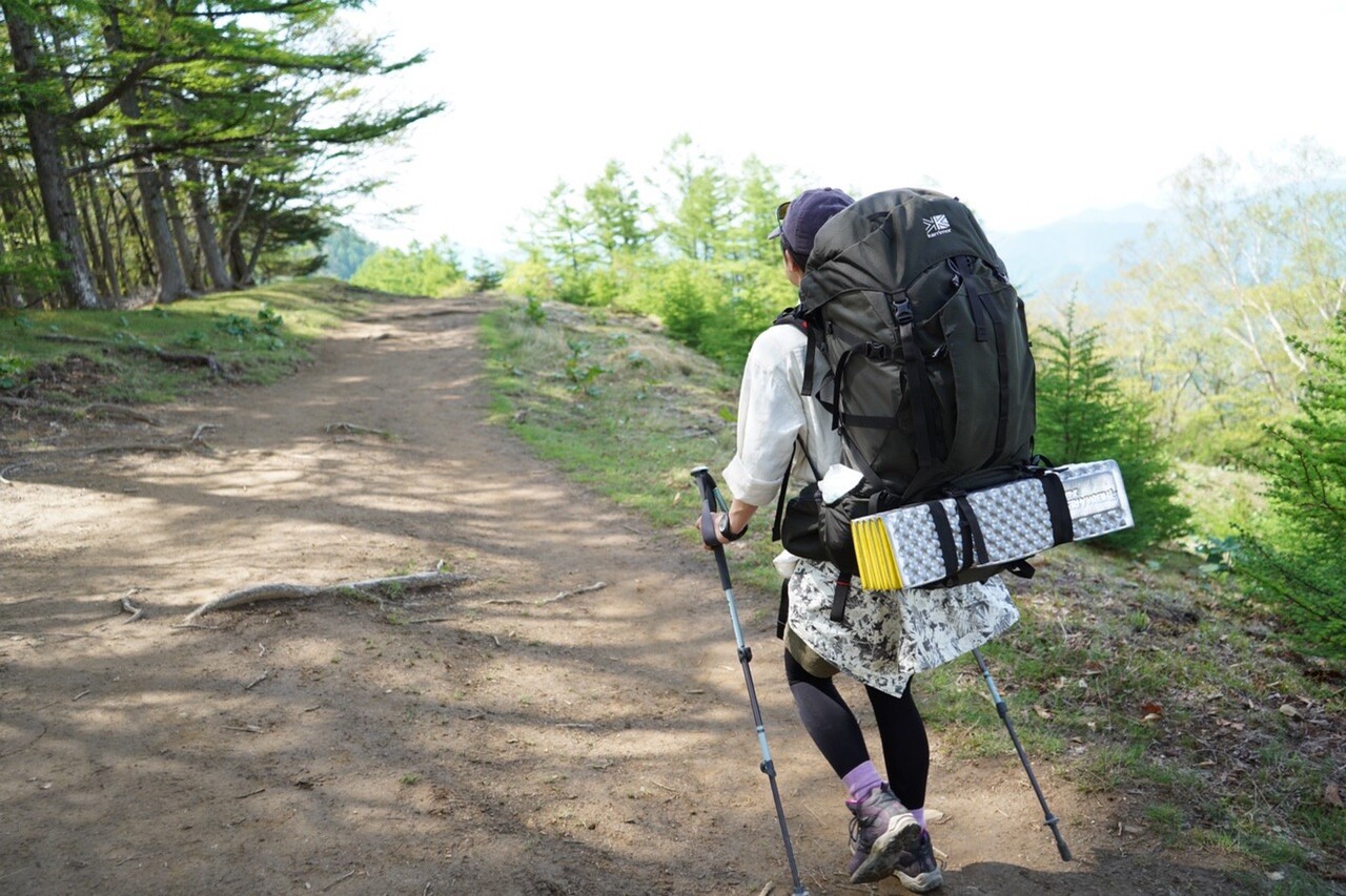 mkのページ | YAMAP / ヤマップ