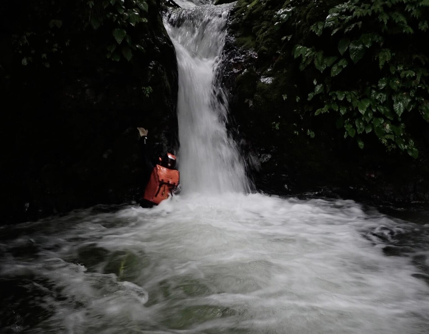 藤川谷 / SAWA Bohemianさんの沢登りの活動日記 | YAMAP / ヤマップ