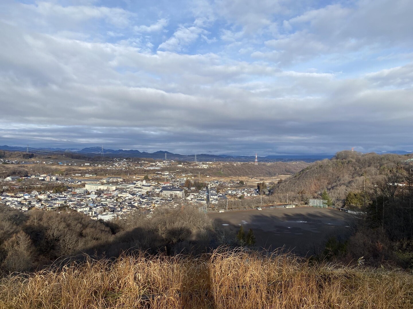 松明山 / Pat AKA Cavemanさんの虚空蔵山の活動データ | YAMAP / ヤマップ