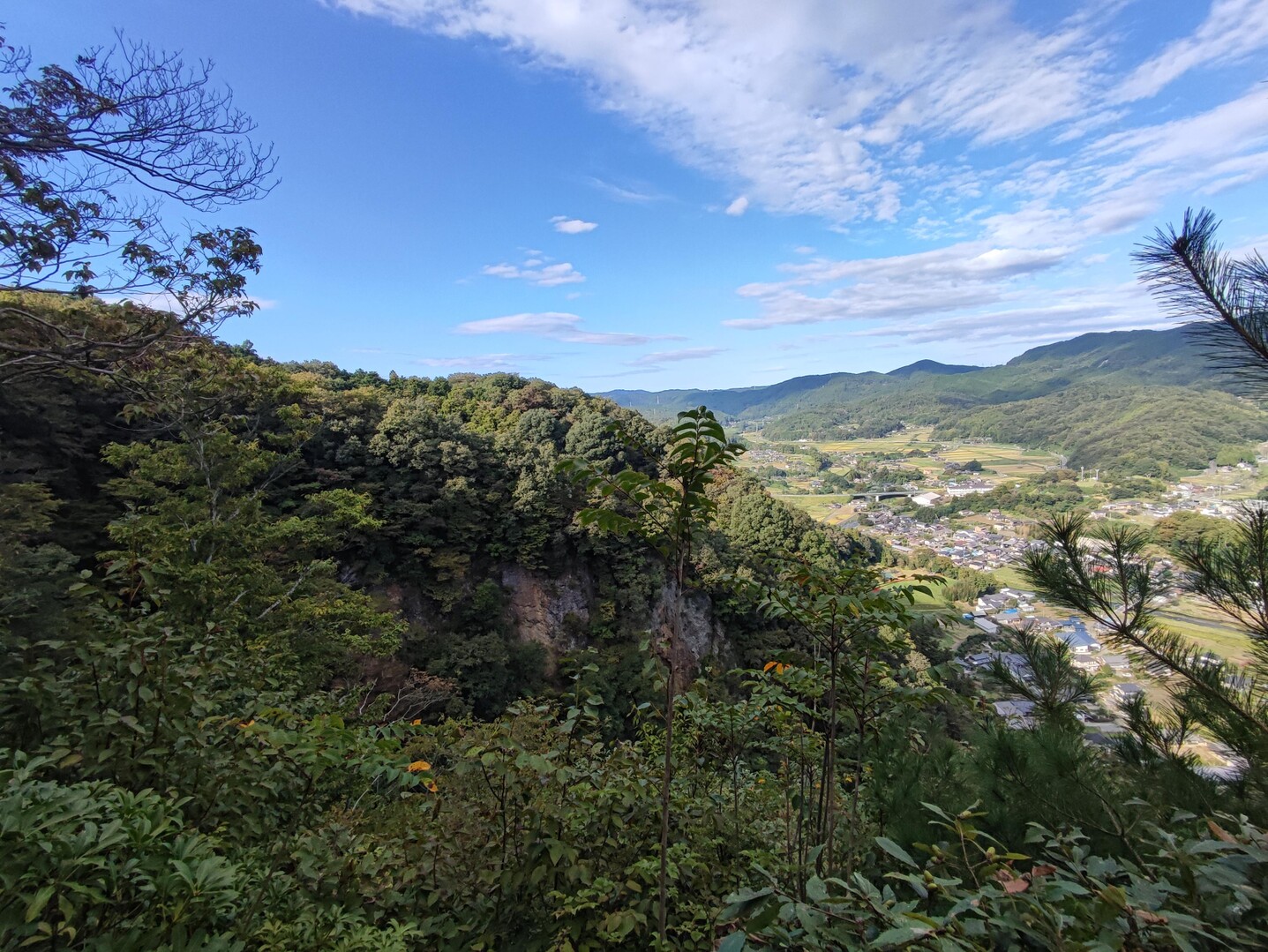 黒磯バッケ / ふぃさんの国見山・黒磯バッケの活動データ | YAMAP / ヤマップ