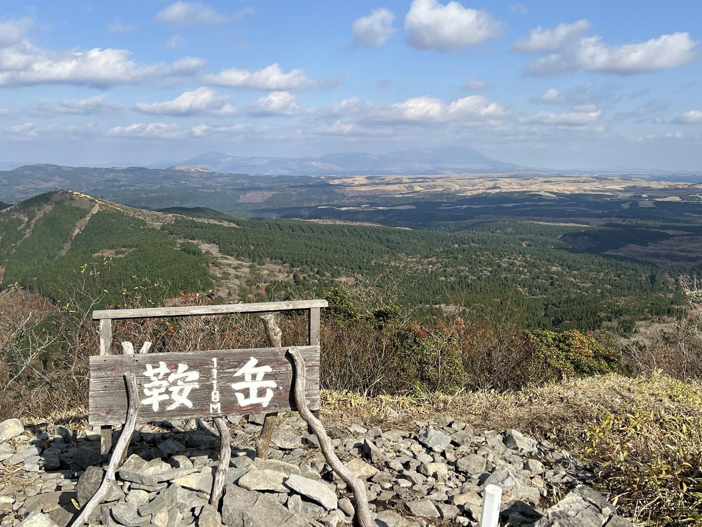 鞍岳（男岳）・ツームシ山・孫岳・鞍岳（女岳） / SAMさんのツームシ山・鞍岳の活動データ | YAMAP / ヤマップ