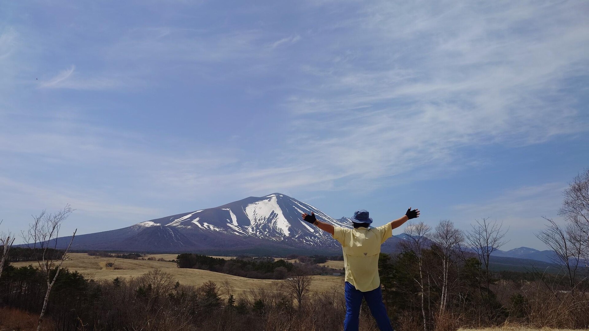 おかわりとしては最高だった。天丸山 / s_nakanoさんの浅間山・黒斑山・篭ノ登山の活動日記 | YAMAP / ヤマップ