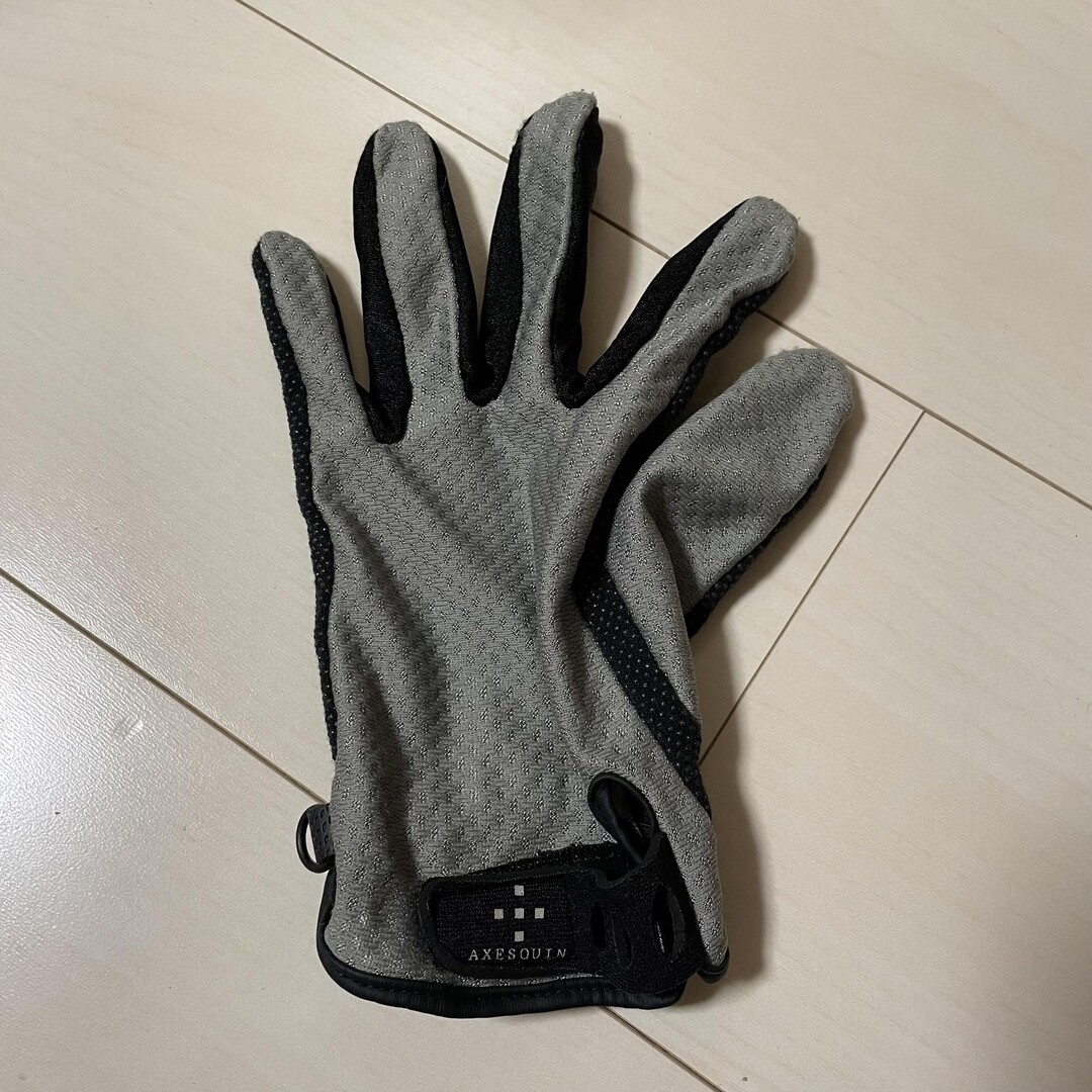 8月11日(木) 山伏で グローブ落とし... / tmkさんのモーメント | YAMAP / ヤマップ