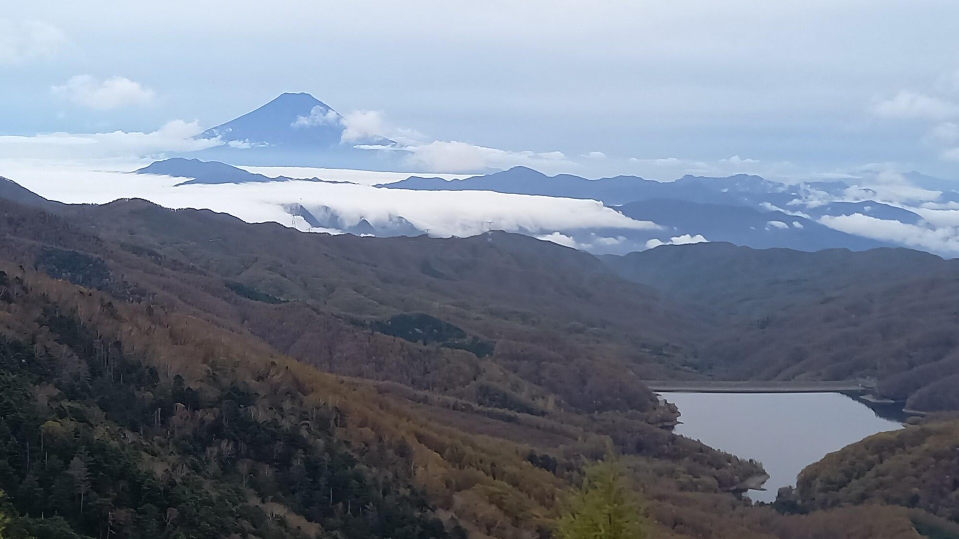 大菩薩嶺 (石丸峠 丸川峠経由) / ken000さんの大菩薩嶺・鶏冠山・大マテイ山の活動データ | YAMAP / ヤマップ