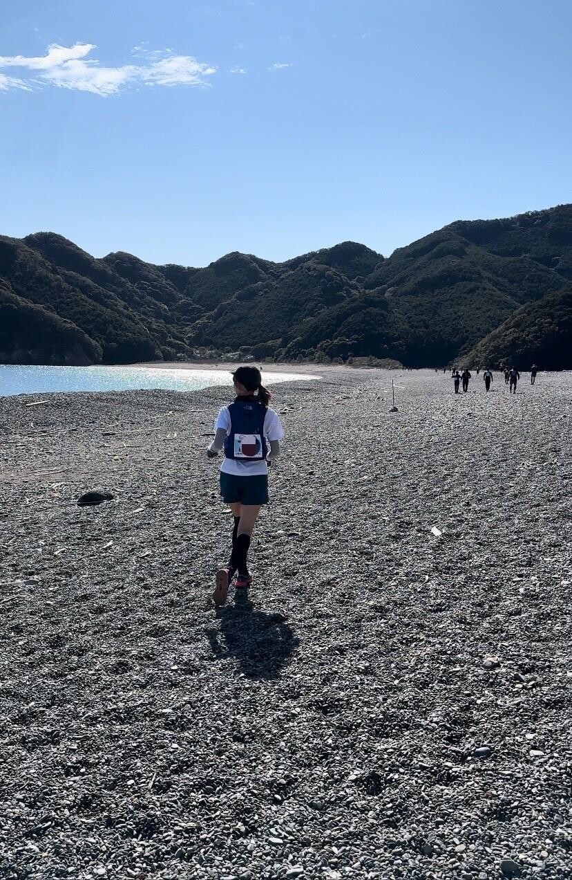 大紀町シーサイドトレイル / yuyuさんの姫越山の活動データ | YAMAP / ヤマップ