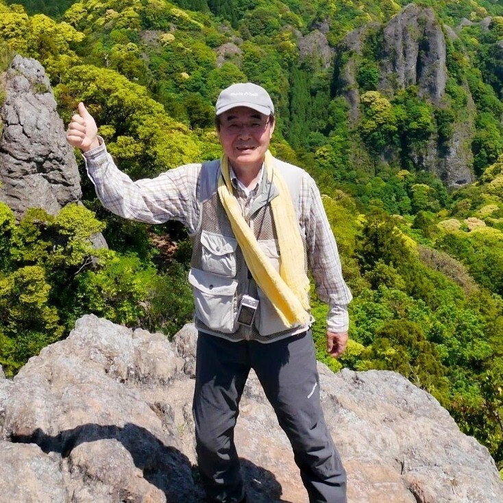 Yamasuki_ggのページ | YAMAP / ヤマップ