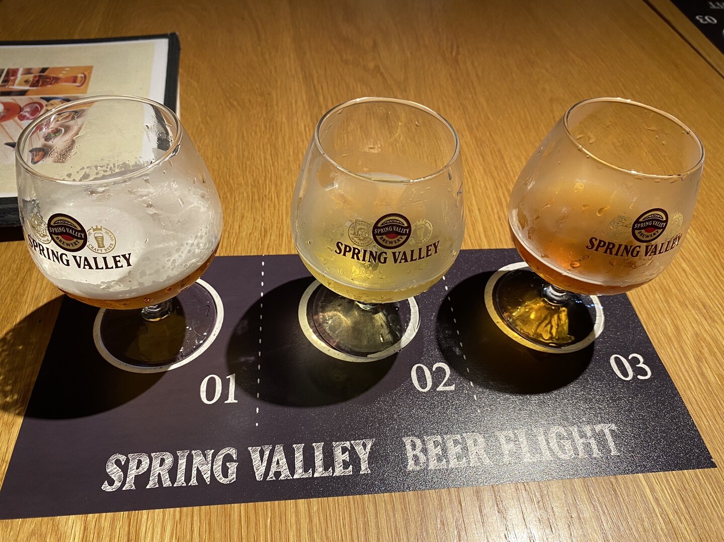 ビール🍻 美味い😋😋😋 最高や！... / Rumi姐さんのモーメント | YAMAP / ヤマップ