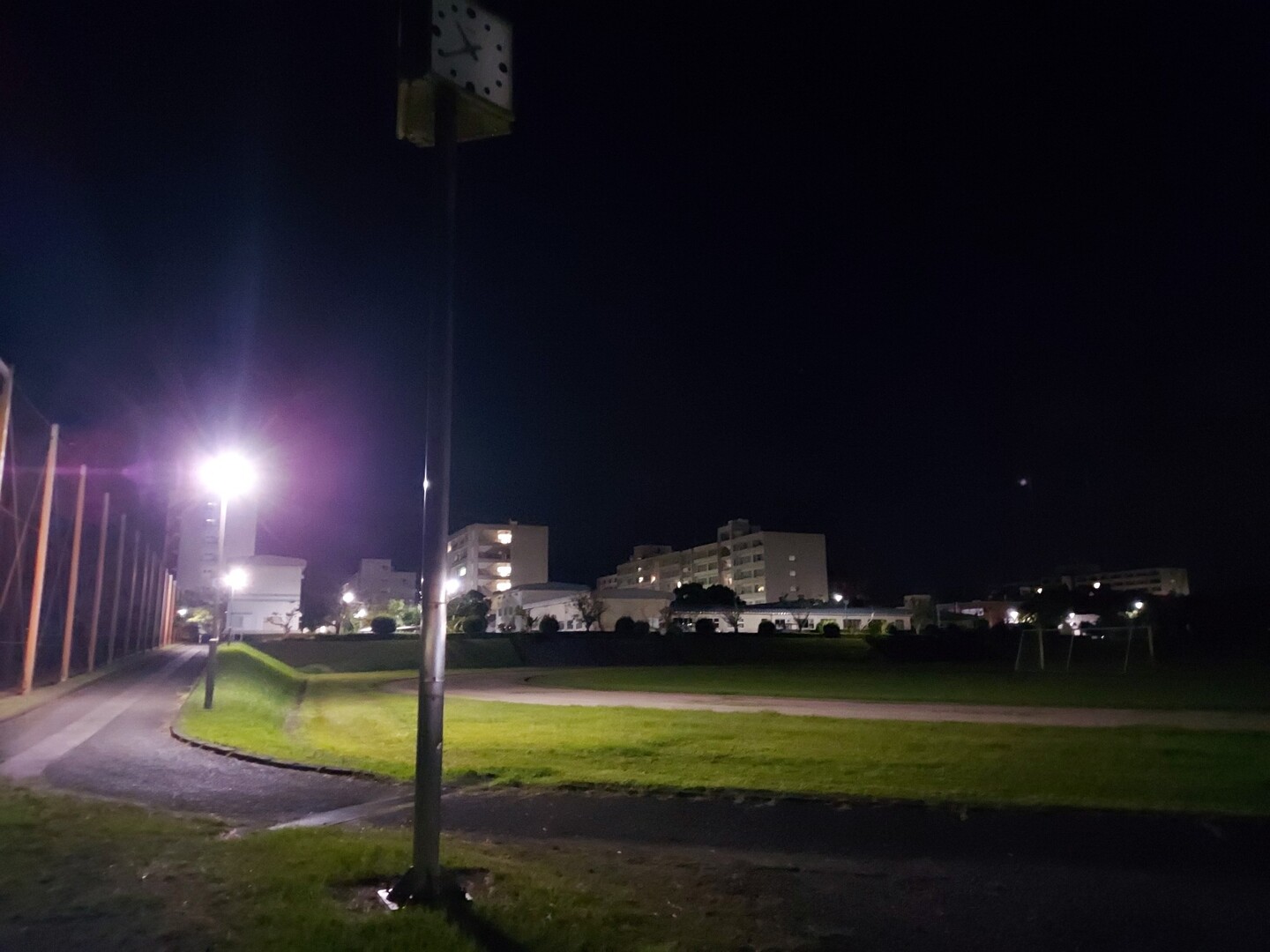 宮崎大学ウォーク9.2km / derainandreさんのウォーキングの活動データ | YAMAP / ヤマップ