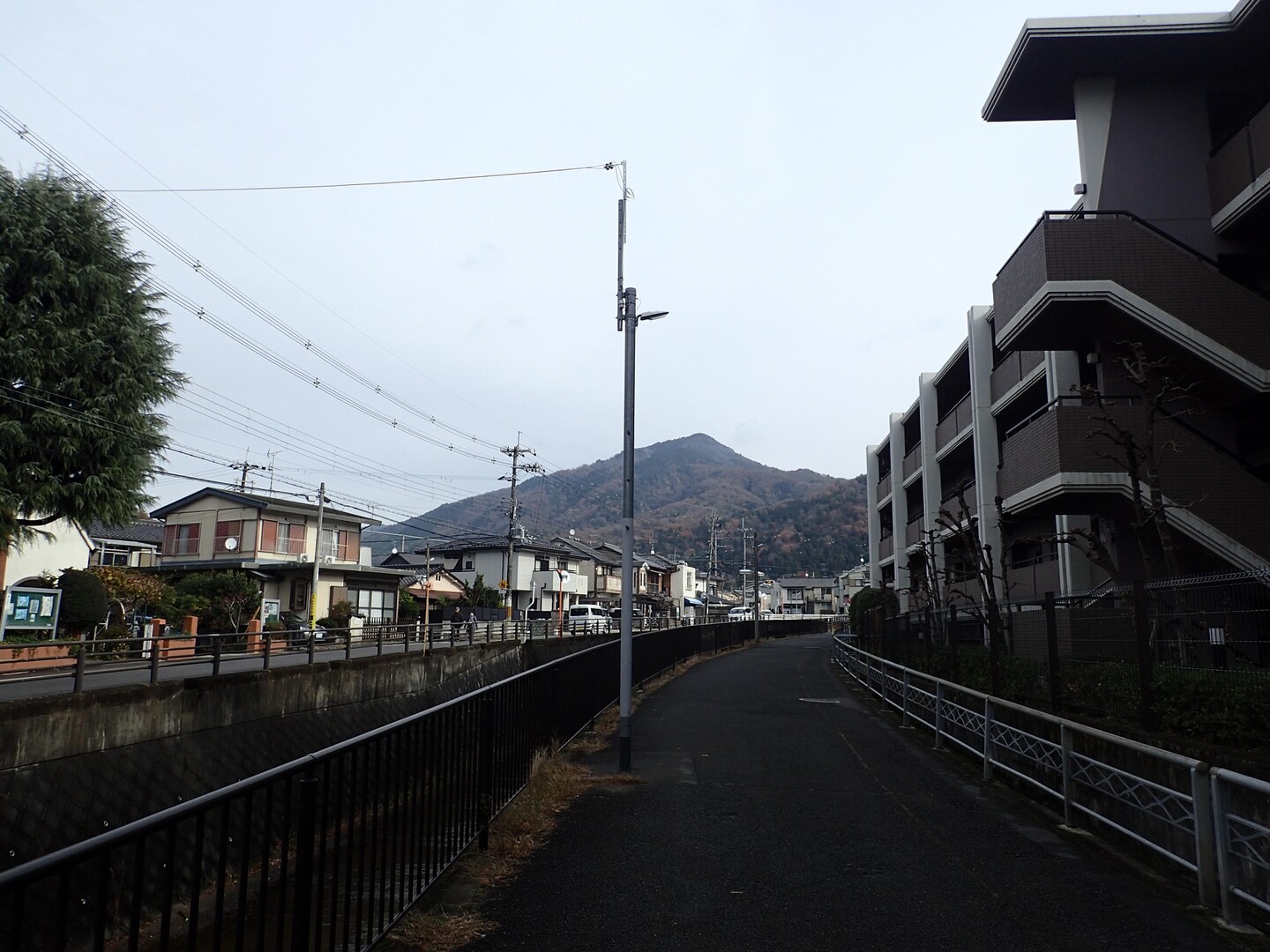 修学院山・てんこ山・白鳥山 / ymさんの比叡山・横高山・梶山の活動データ | YAMAP / ヤマップ