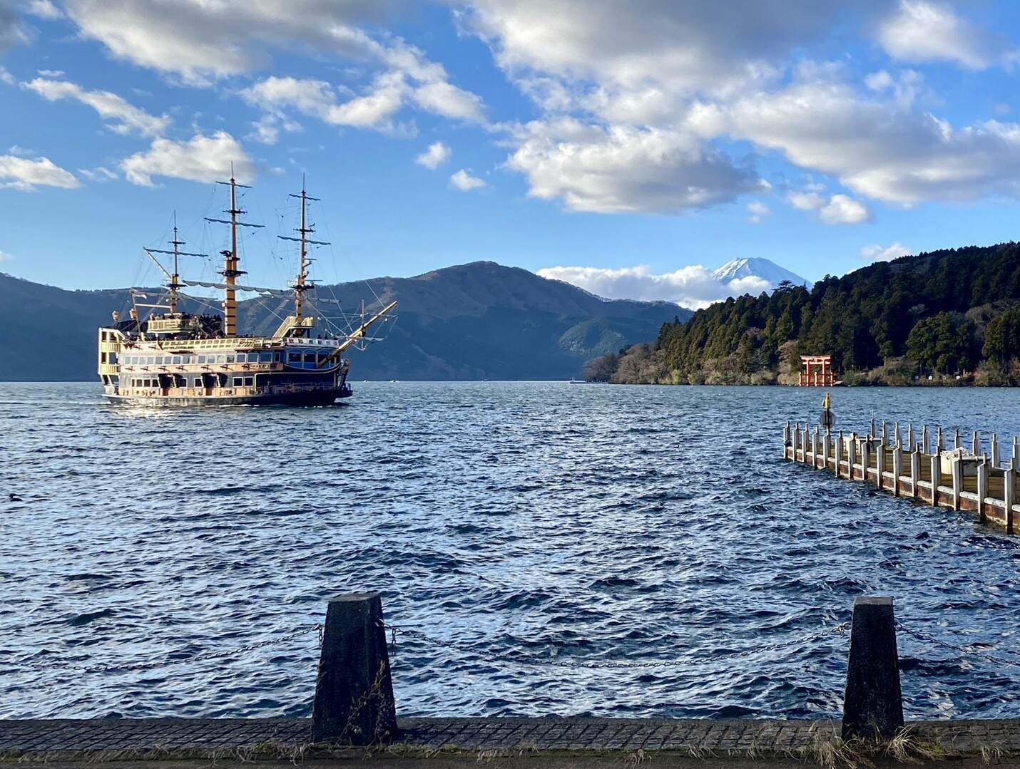 湯坂路リベンジ！ 湯坂山・城山(箱根町)・浅間山・鷹巣山 / Hisataka Gotoさんの箱根山・神山の活動日記 | YAMAP / ヤマップ