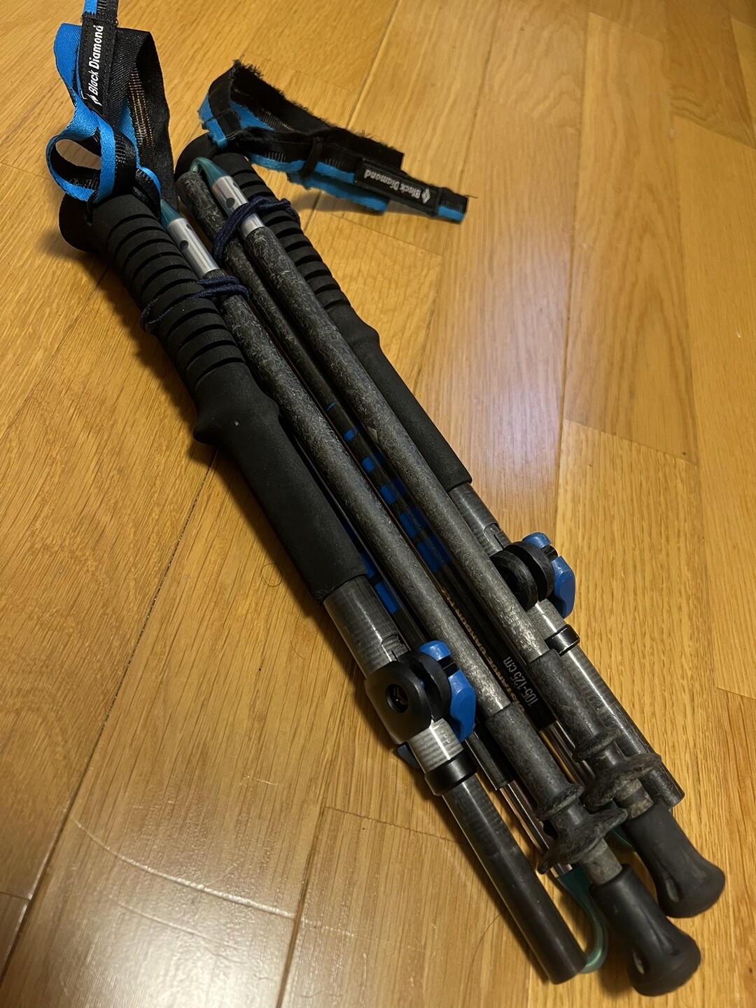 愛用しているトレッキングポール BDのデ... / Tomy さんのモーメント | YAMAP / ヤマップ