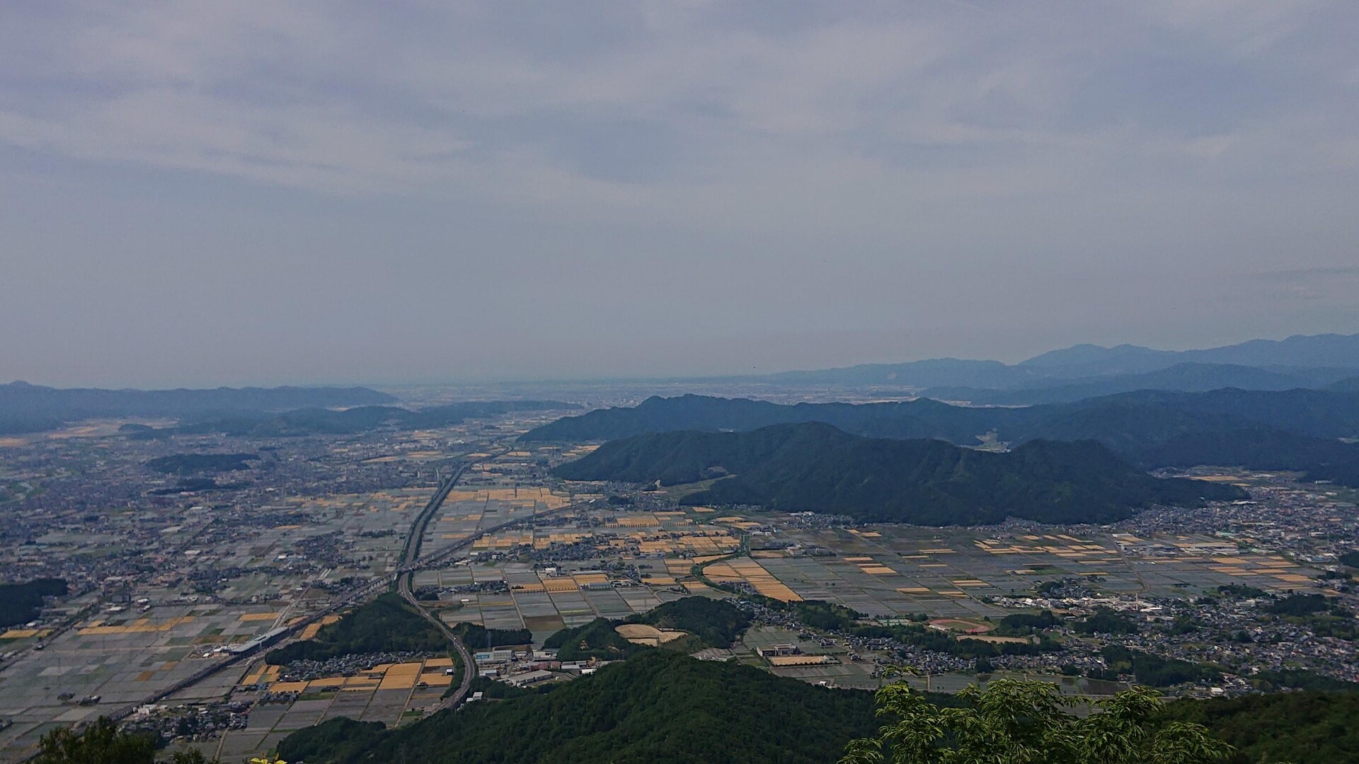 日野山 / TKさんの日野山の活動データ | YAMAP / ヤマップ