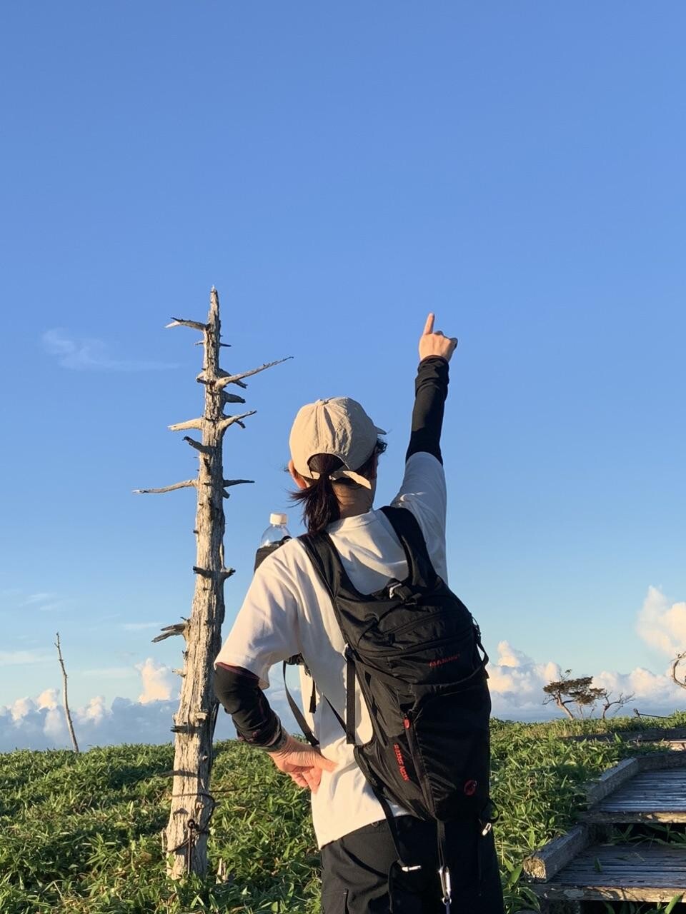 MAIのページ | YAMAP / ヤマップ