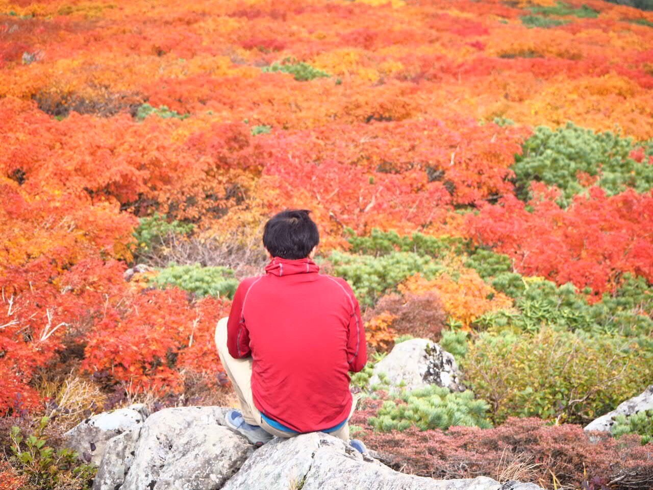 uminchuのページ | YAMAP / ヤマップ