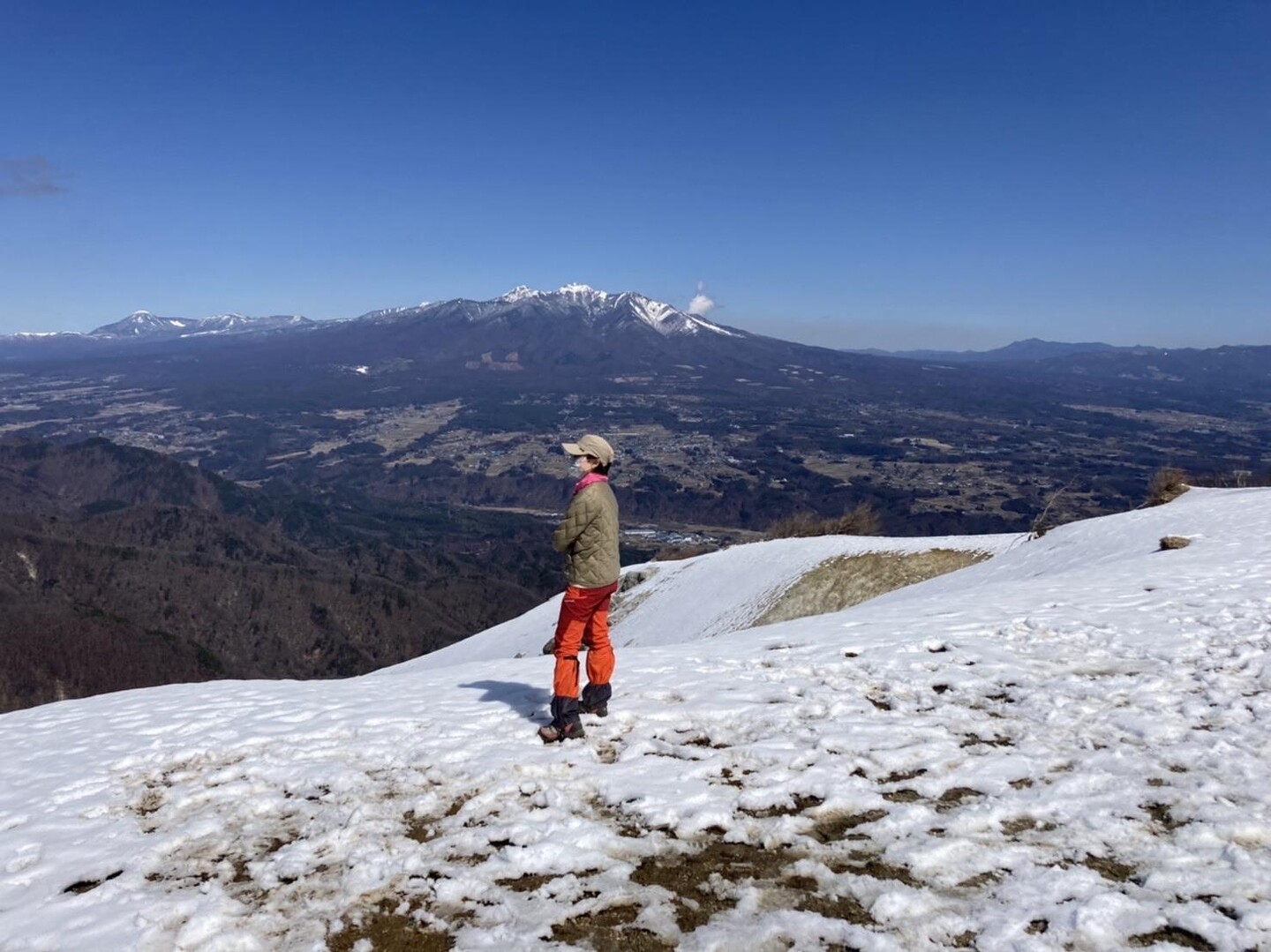 日向山 / chi-meroさんの雨乞岳の活動データ | YAMAP / ヤマップ