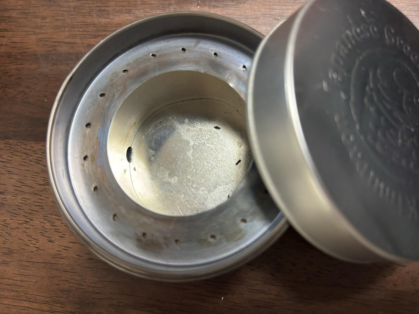 ぼっち山vol.23-大平山⑥ 初アルコールストーブの巻 / pocoさんの大平山・亀島山の活動データ | YAMAP / ヤマップ