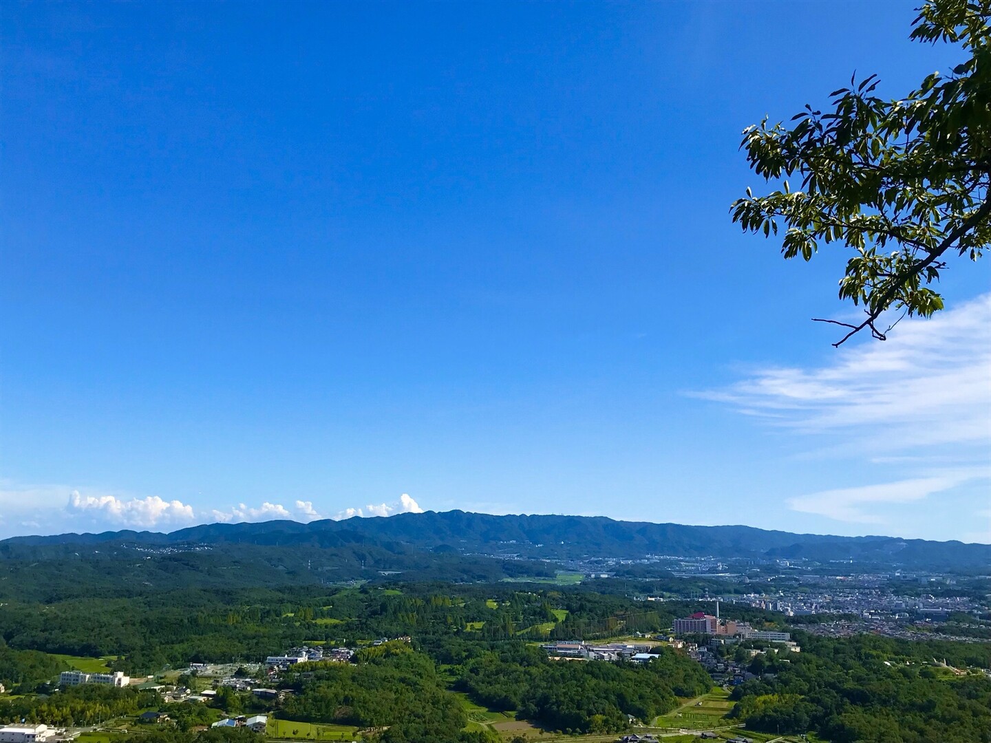山の日です。でも時間が無くて行けそうにな... / kazu51さんのモーメント | YAMAP / ヤマップ