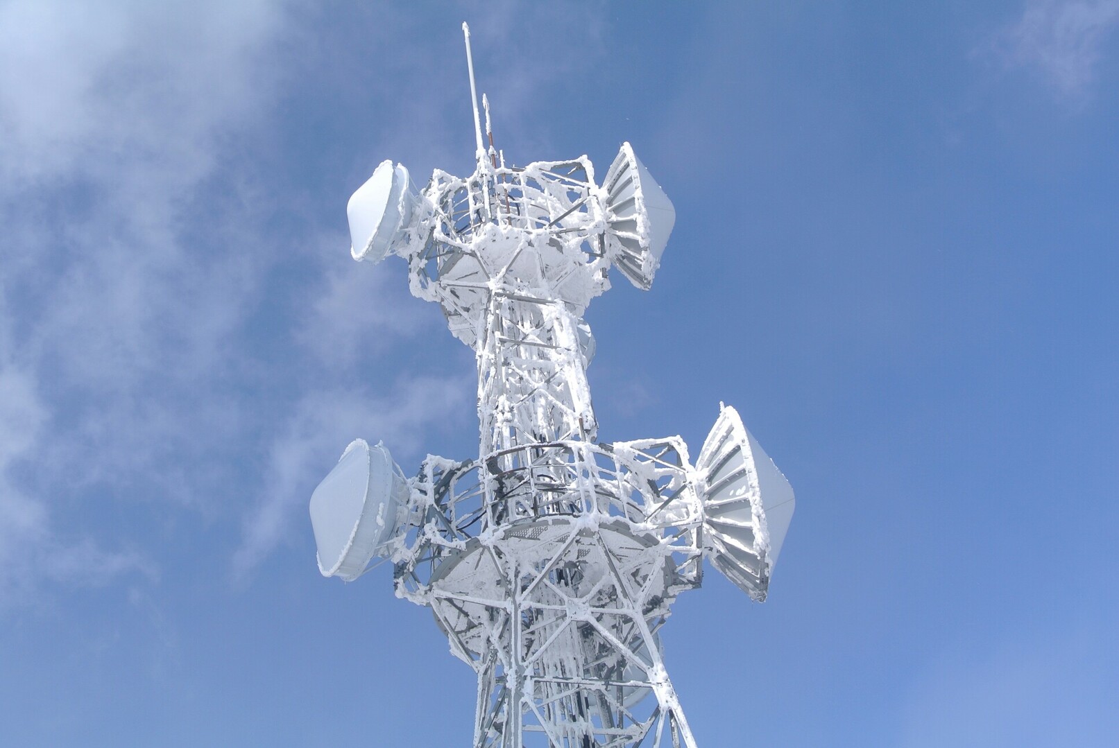 紋別岳 NTT管理道コース往復 / grabheliさんの紋別岳の活動データ | YAMAP / ヤマップ