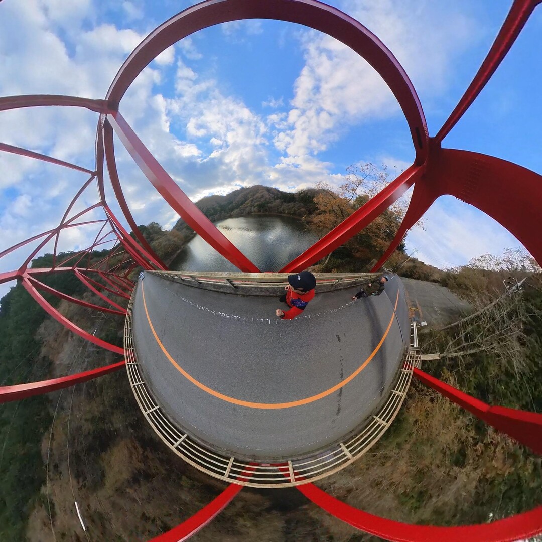 土岳・横根山・都室山 トレラン😎 / ma-sa45さんの土岳・花貫渓谷・竪破山の活動データ | YAMAP / ヤマップ