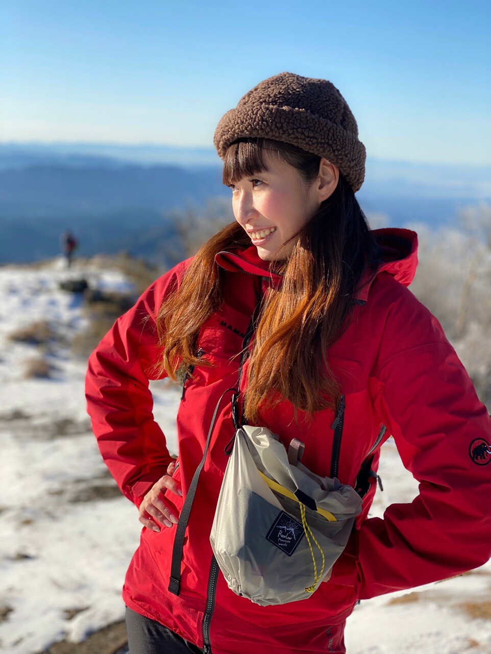 ayaのページ | YAMAP / ヤマップ