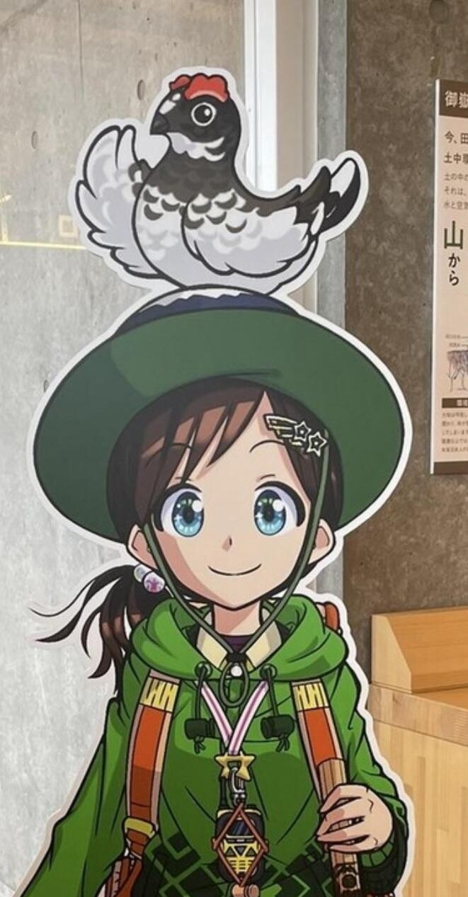 RIKOのページ | YAMAP / ヤマップ