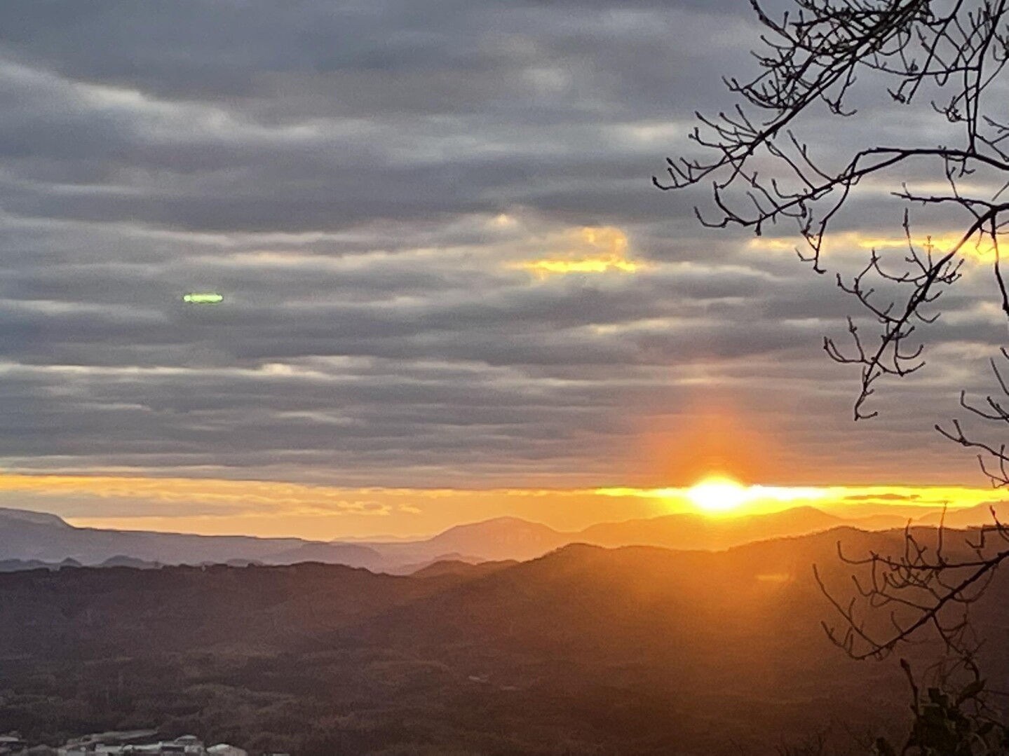 茶臼山・宝満山・雨乞山 / なべ(ワンゲルOB)さんの茶臼山の活動データ | YAMAP / ヤマップ