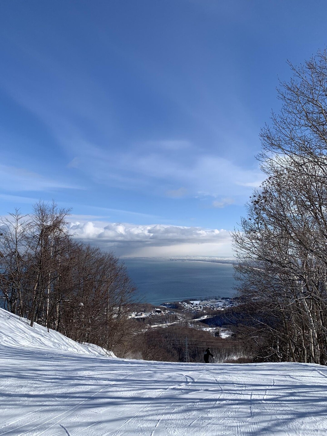 2023-02-04 オーンズ☀️ / sugoiyoさんの春香山・銭函峠・銭函天狗山の活動データ | YAMAP / ヤマップ