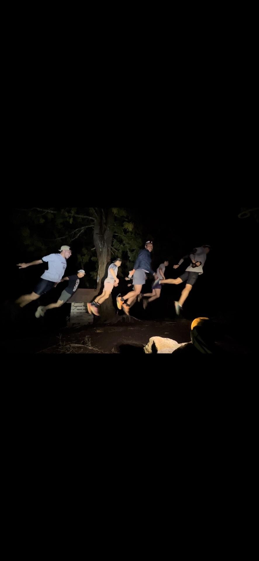 水曜東山練🔥 / yuichiroさんの鶴城山の活動データ | YAMAP / ヤマップ