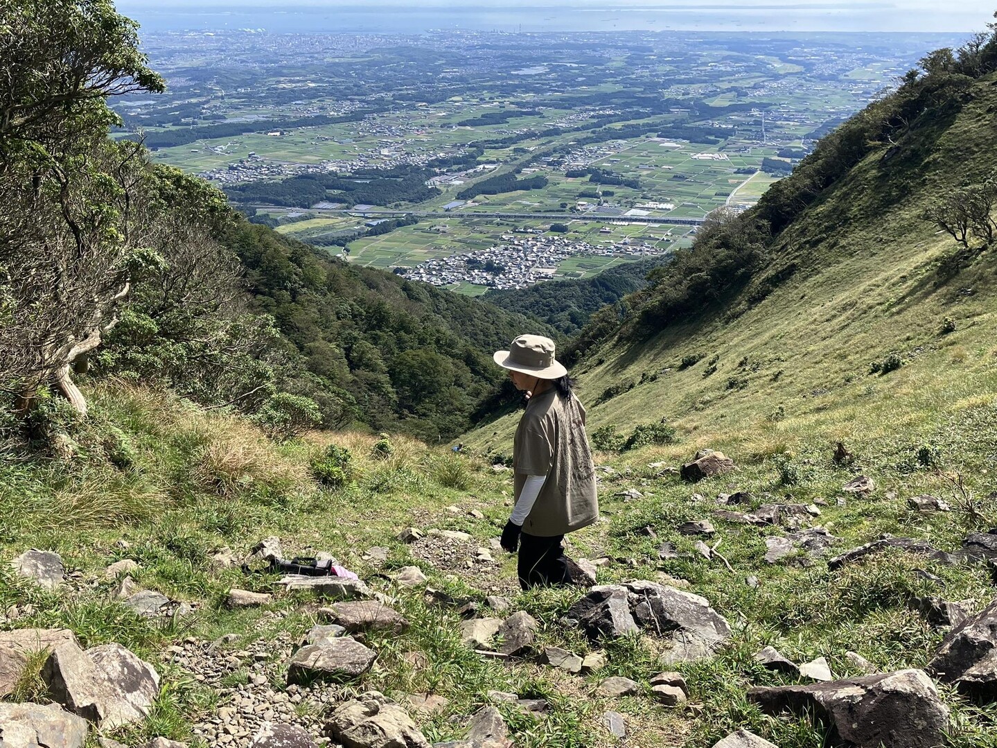 [鈴鹿3/7] 入道ヶ岳 / Fjとしさんの御在所岳（御在所山）・雨乞岳の活動日記 | YAMAP / ヤマップ
