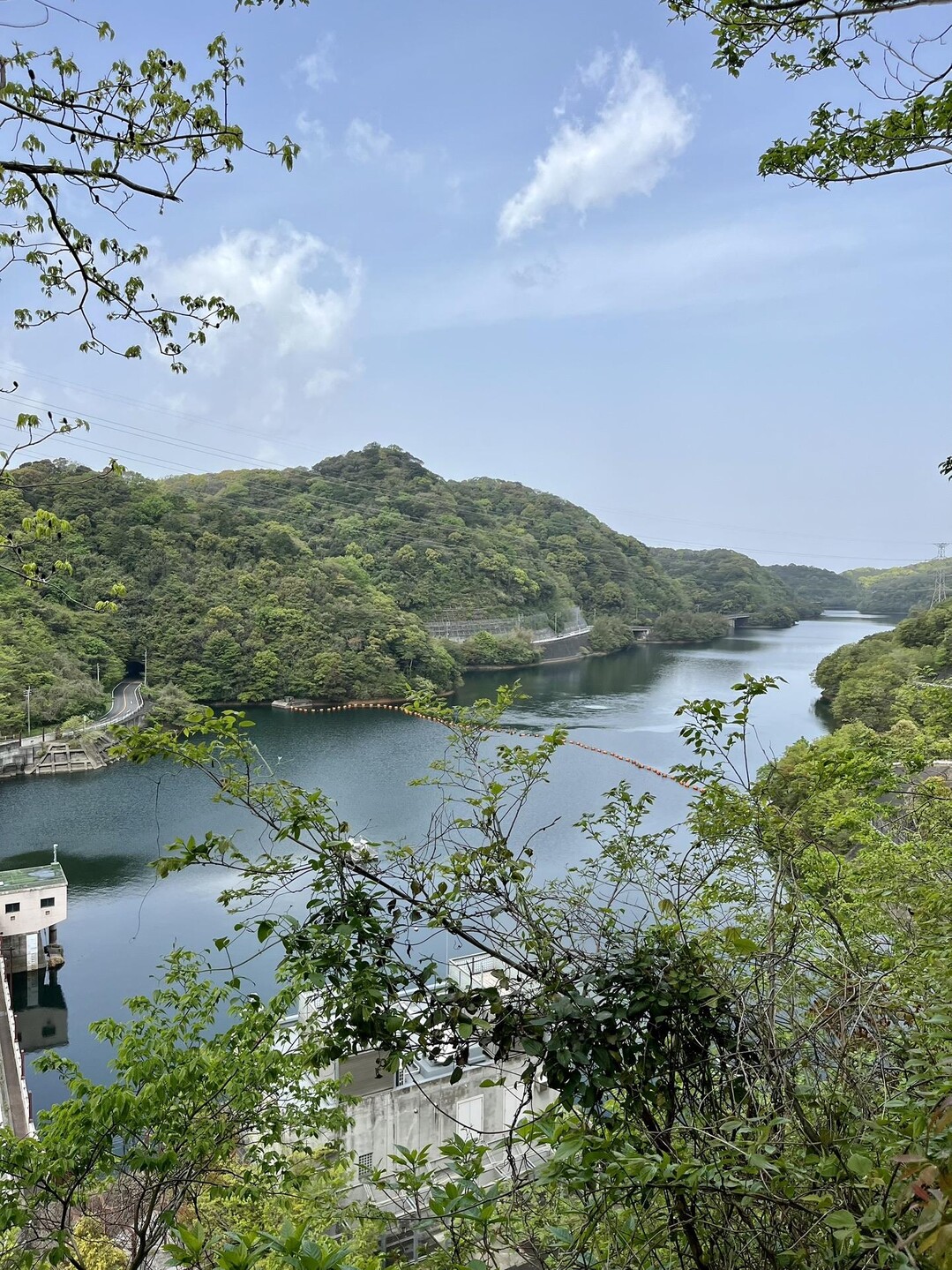 三日月立花10マイル+LSD練🏃‍♂️ / yukiさんの立花山・三日月山・城ノ越山の活動データ | YAMAP / ヤマップ