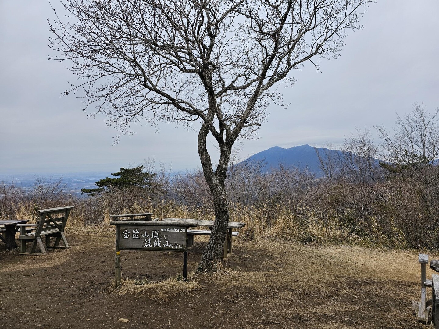 尖浅間山・宝篋山 / nobssさんの宝篋山・富岡山の活動データ | YAMAP / ヤマップ