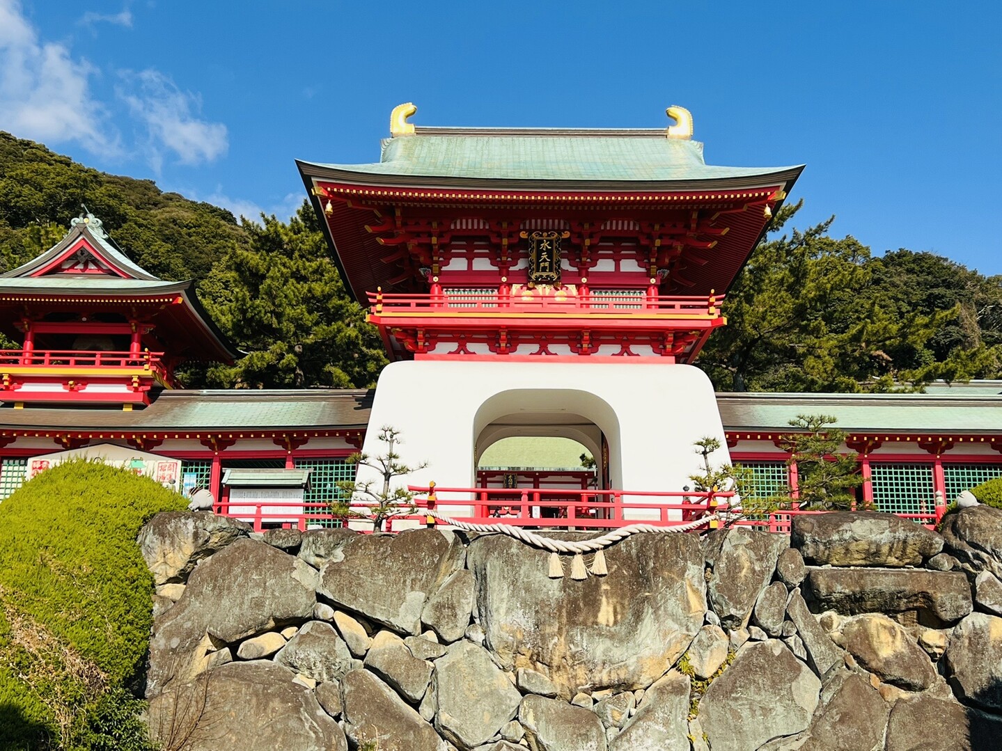 平家物語聖地巡礼① 壇ノ浦 / もりけんさんの火の山・火の山公園・霊鷲山の活動日記 | YAMAP / ヤマップ