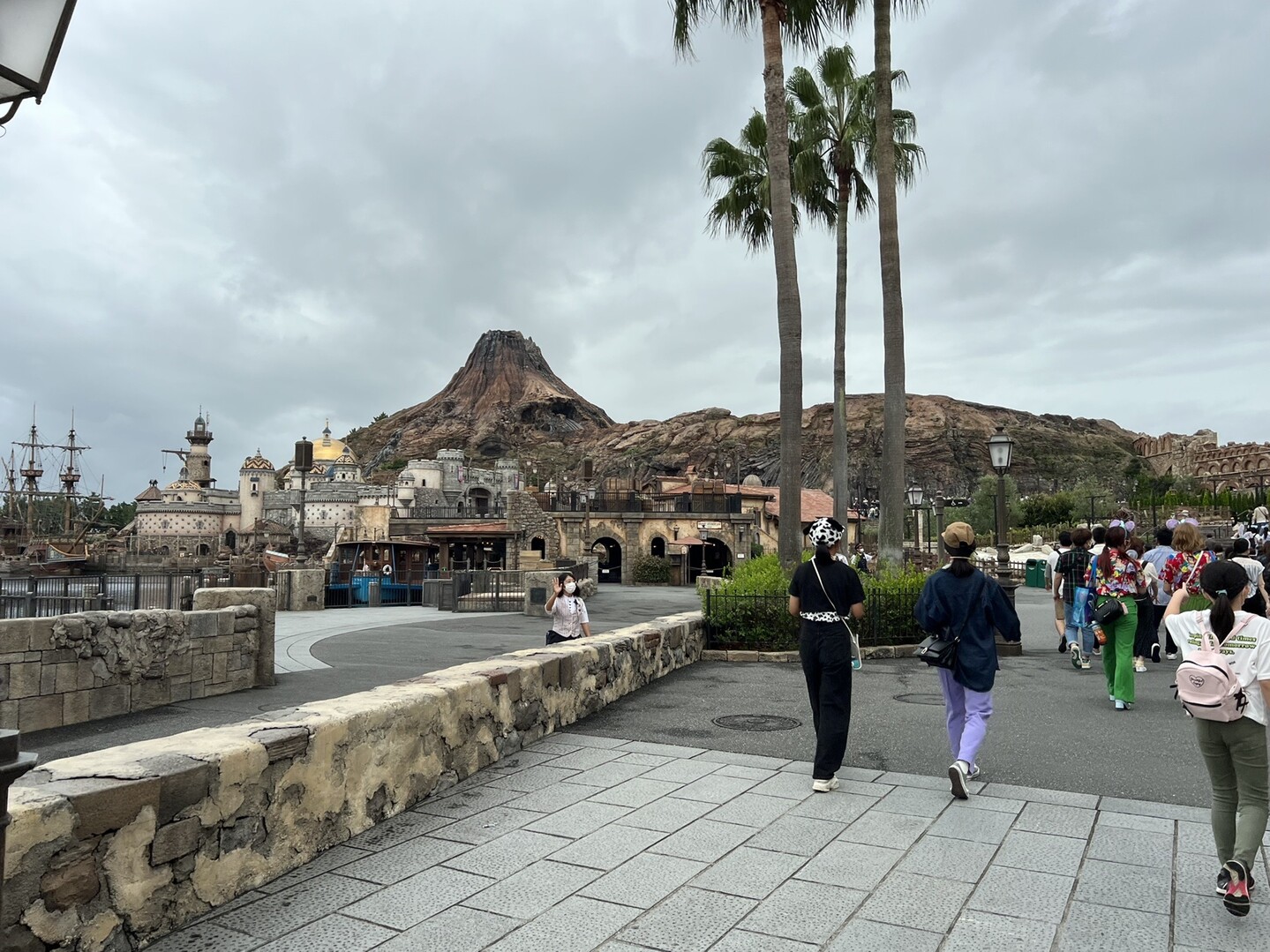 今日のお山🎢🌋😁 / s-hahaさんのモーメント | YAMAP / ヤマップ