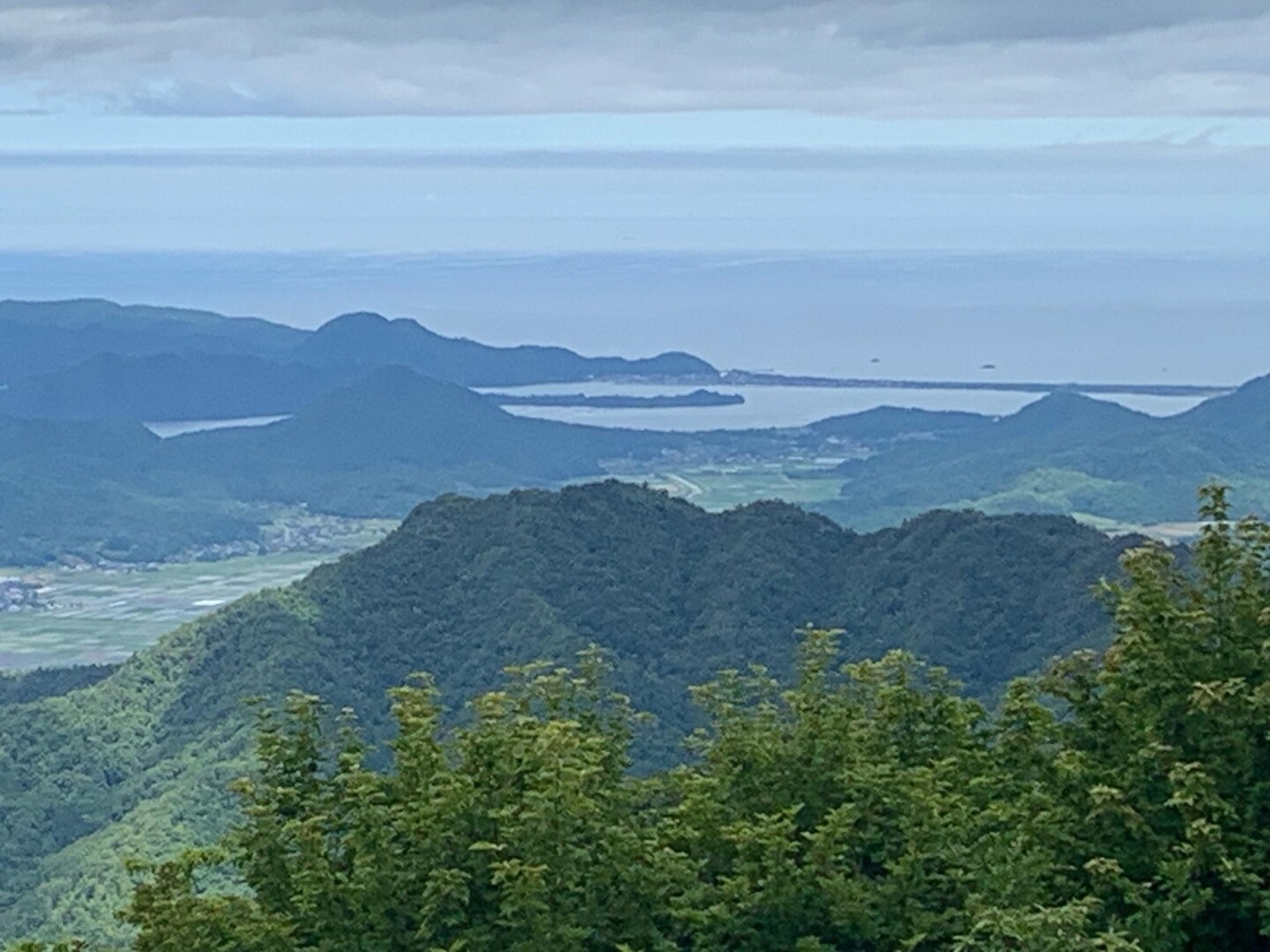 お邪魔しますの 高竜寺ヶ岳 / Raraさんの高竜寺ヶ岳・法沢山の活動データ | YAMAP / ヤマップ