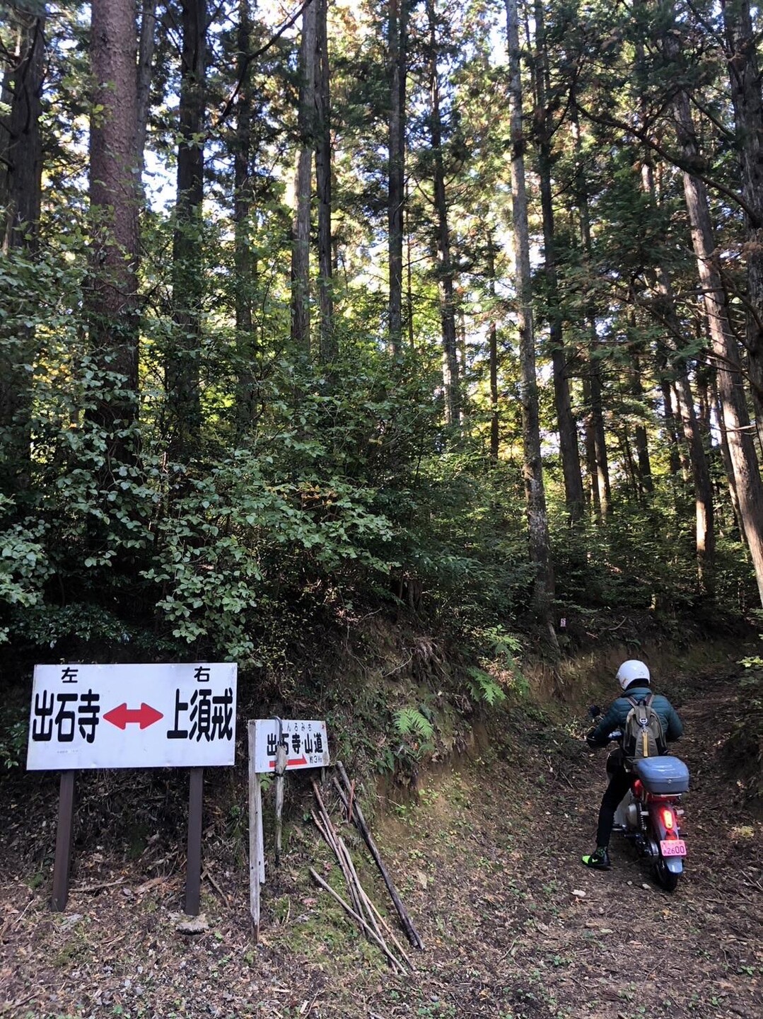 初投稿です。 不慣れなので、ご無礼があり... / KuriChanさんのモーメント | YAMAP / ヤマップ