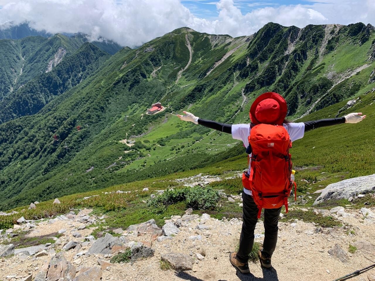 Moe8のページ | YAMAP / ヤマップ