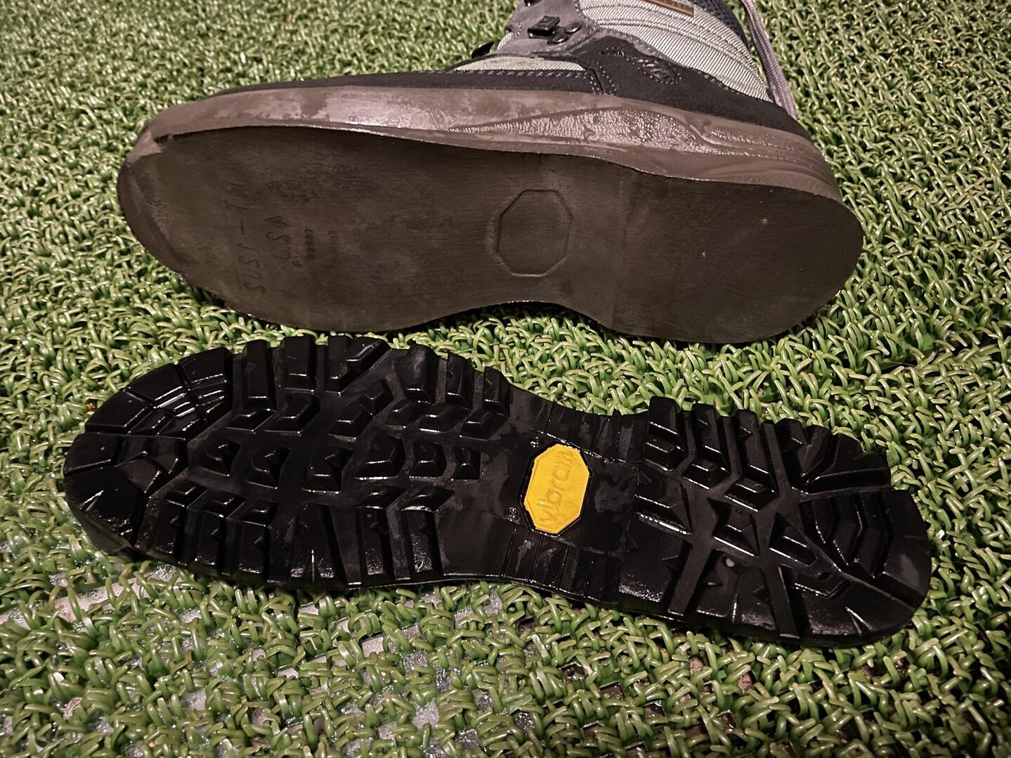 「ヤフオクで購入した、新品未使用のシリオ... / osamさんのモーメント | YAMAP / ヤマップ