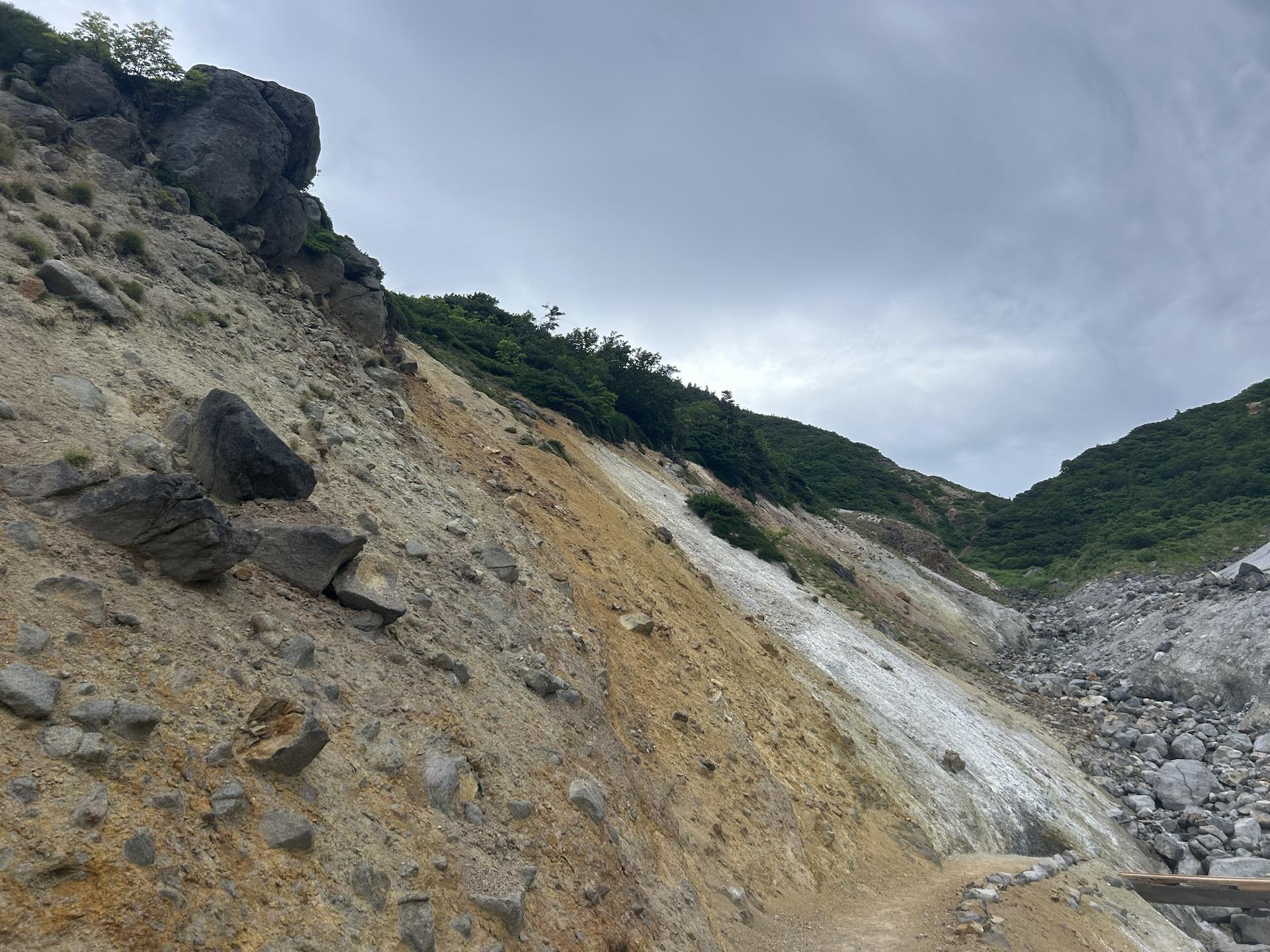 Re:ゼロから始める山生活さんの投稿したフィールドメモ | YAMAP / ヤマップ