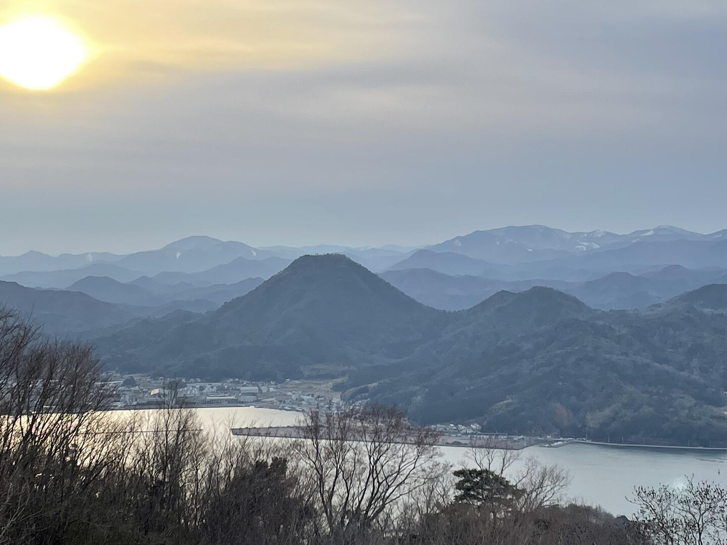 五老スカイタワーへドライブで / ha-saさんの五老岳の活動データ | YAMAP / ヤマップ