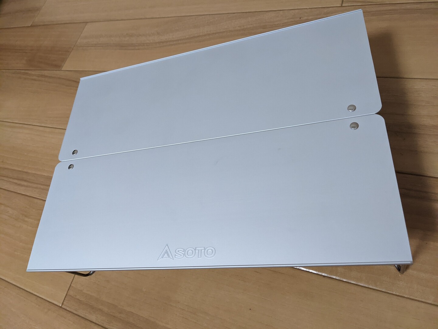 何度もポチリかけて躊躇してきた フィール... / Okamonさんのモーメント | YAMAP / ヤマップ