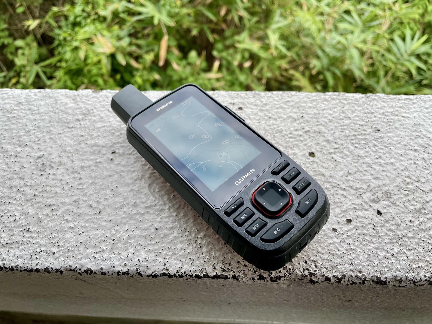 山行で使っているGarminのGPS。 ... / Yoshio_KSKさんのモーメント | YAMAP / ヤマップ