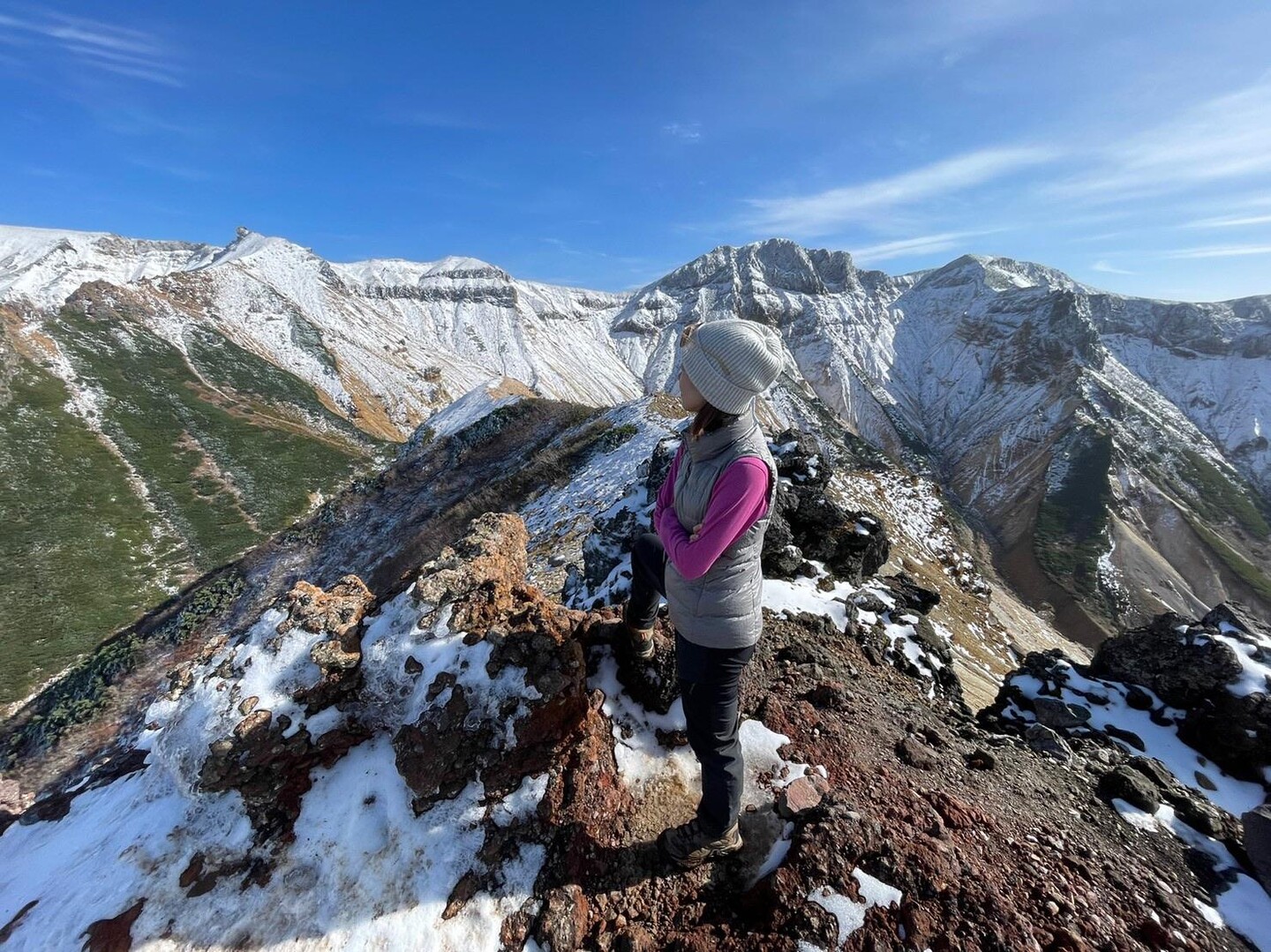 三段山 / TENTEN🌻さんのGT3 3の活動データ | YAMAP / ヤマップ