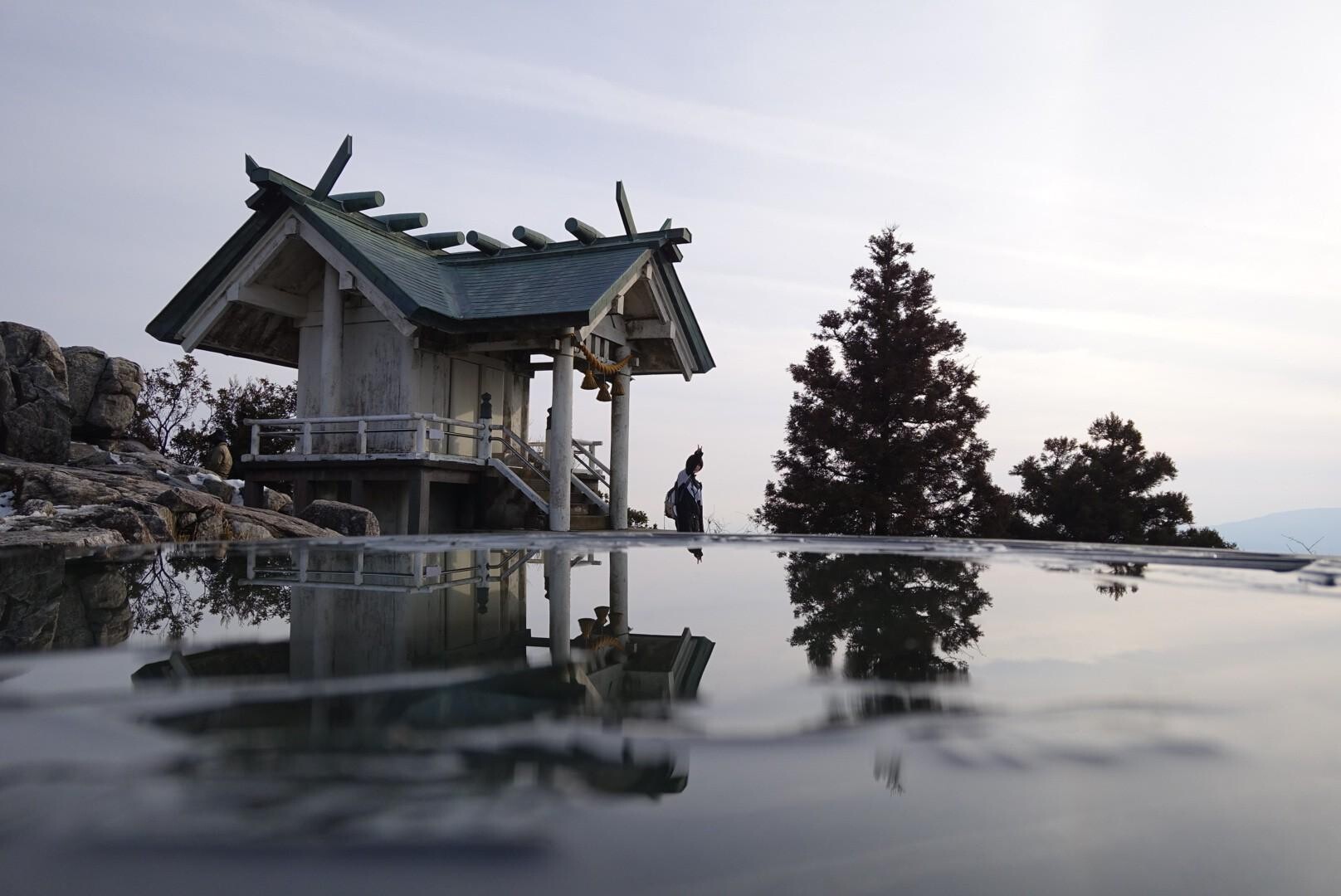 宝満山 / shiro さんの宝満山・三郡山・若杉山の活動データ | YAMAP / ヤマップ